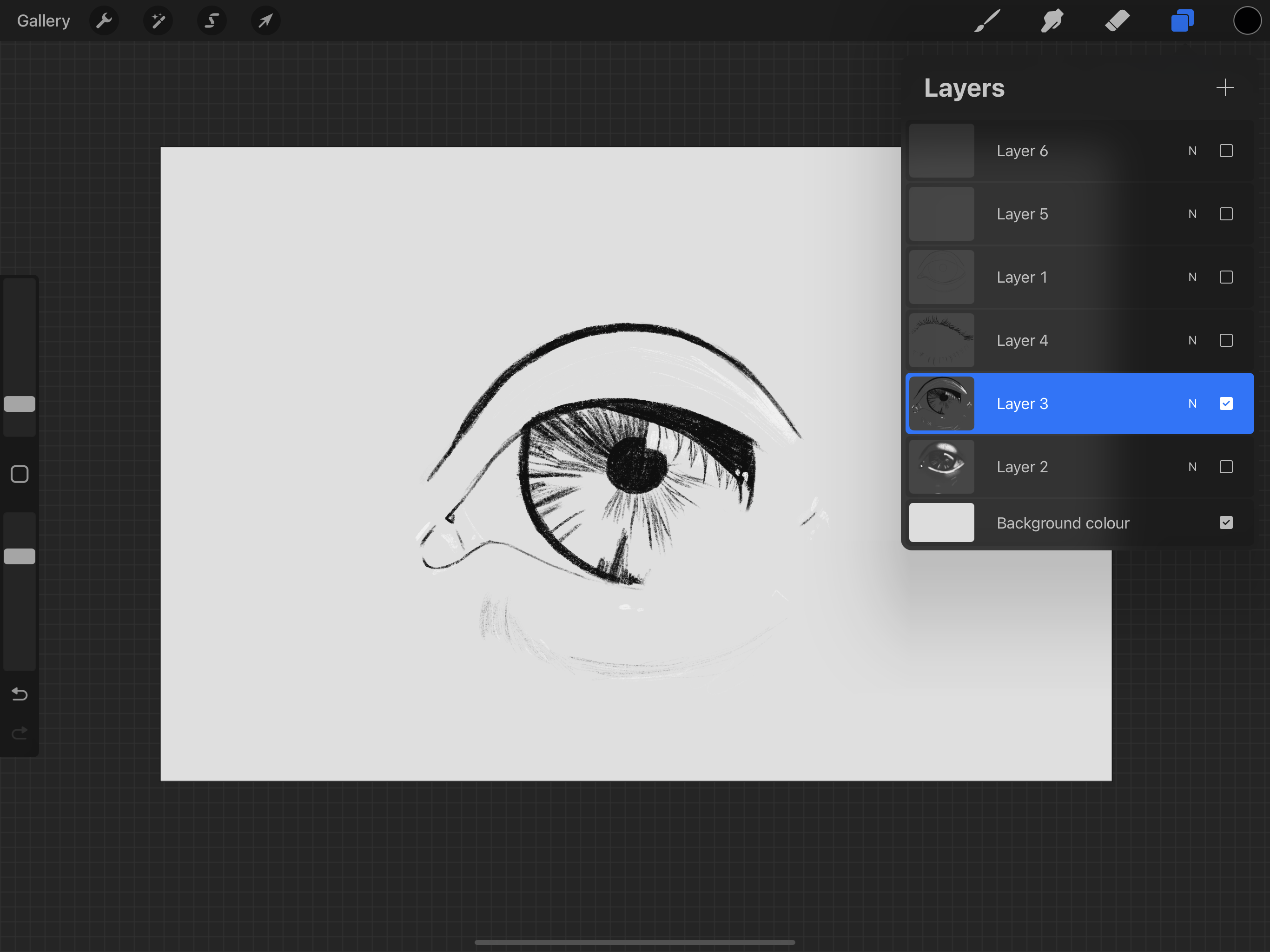 The Eye : 4 Steps - Instructables