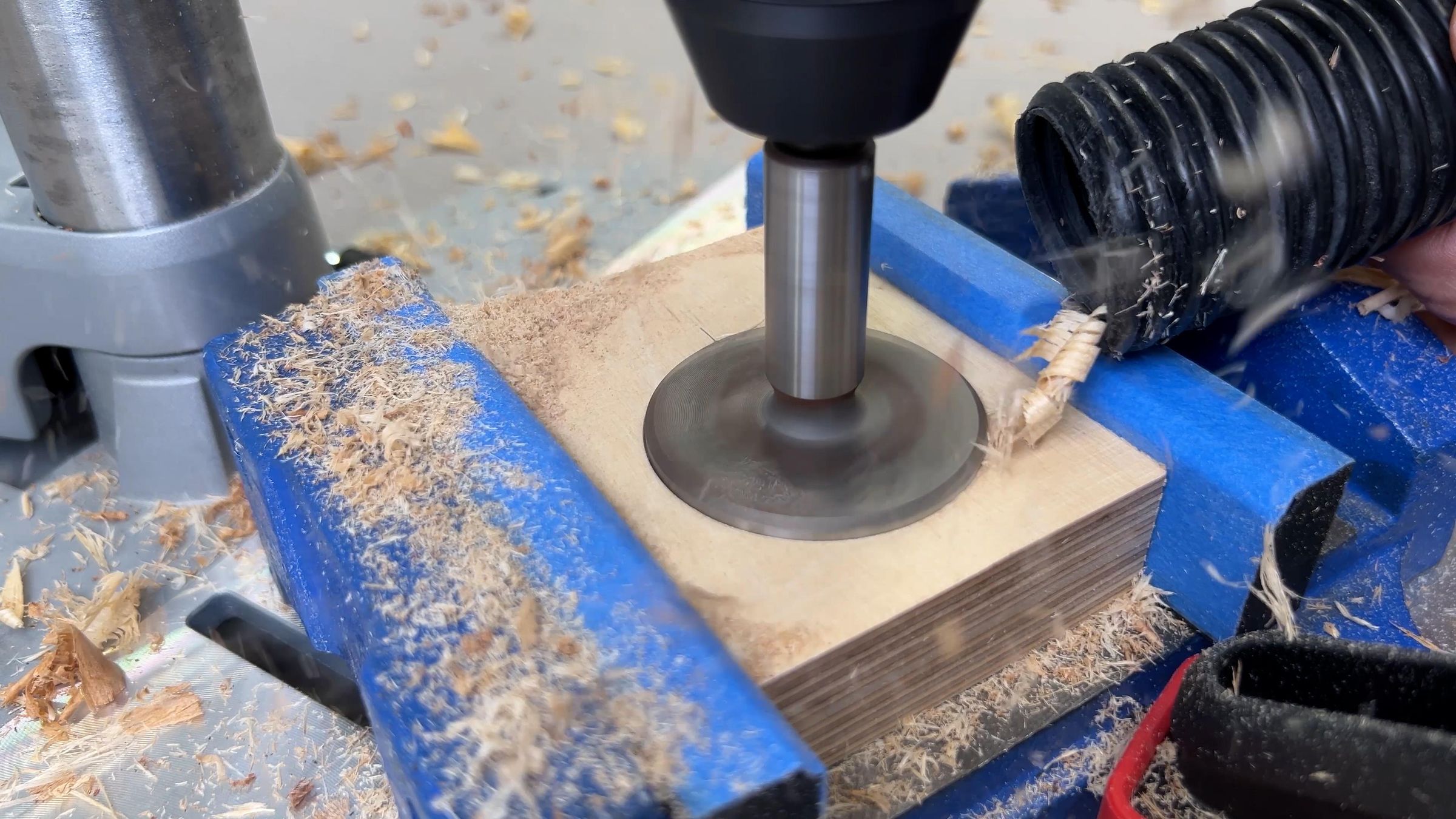 DIY Automated Glass Bottle Cutter : 25 Steps (with Pictures ...