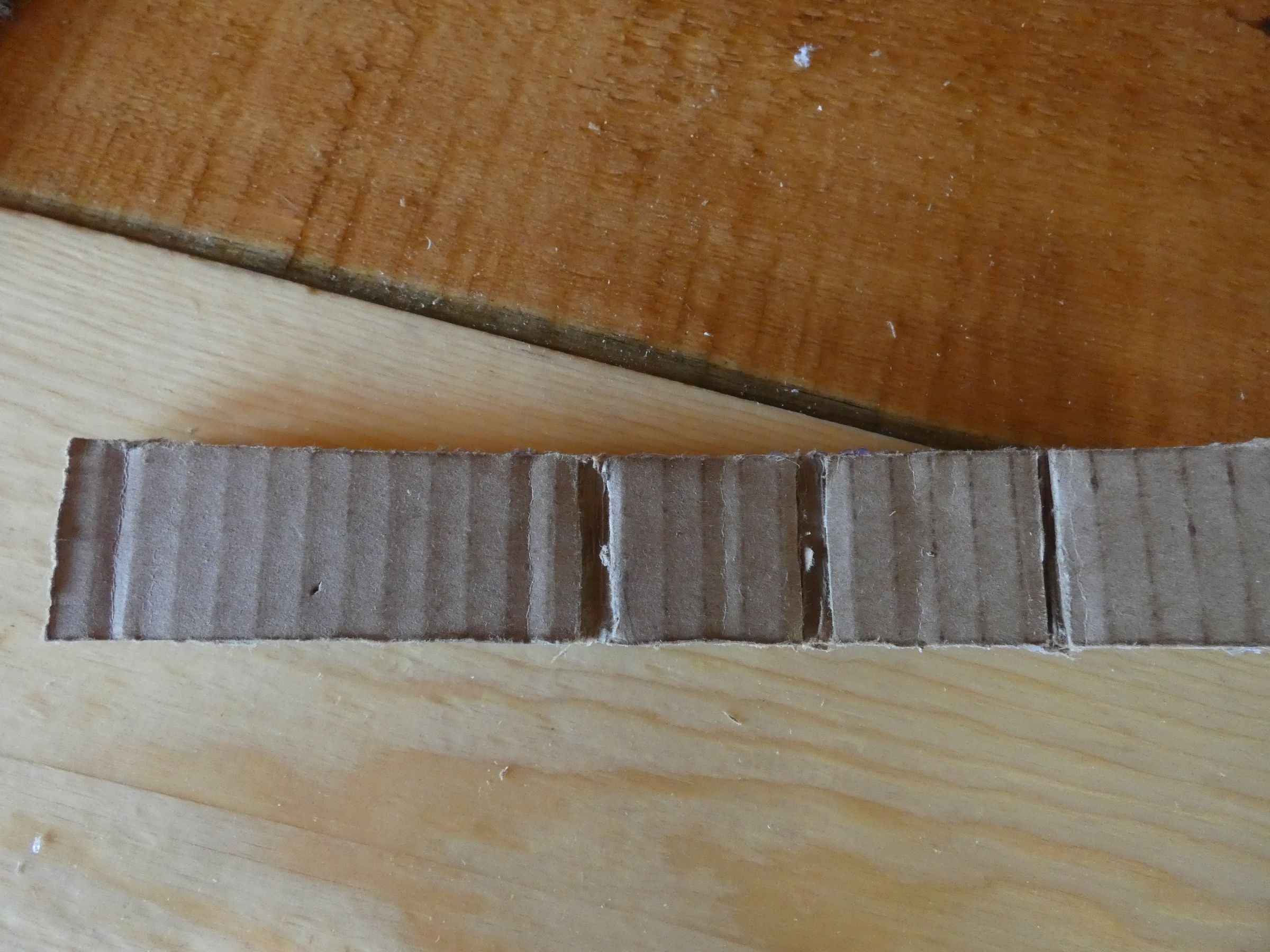 Cardboard Arm Extension : 10 Steps - Instructables
