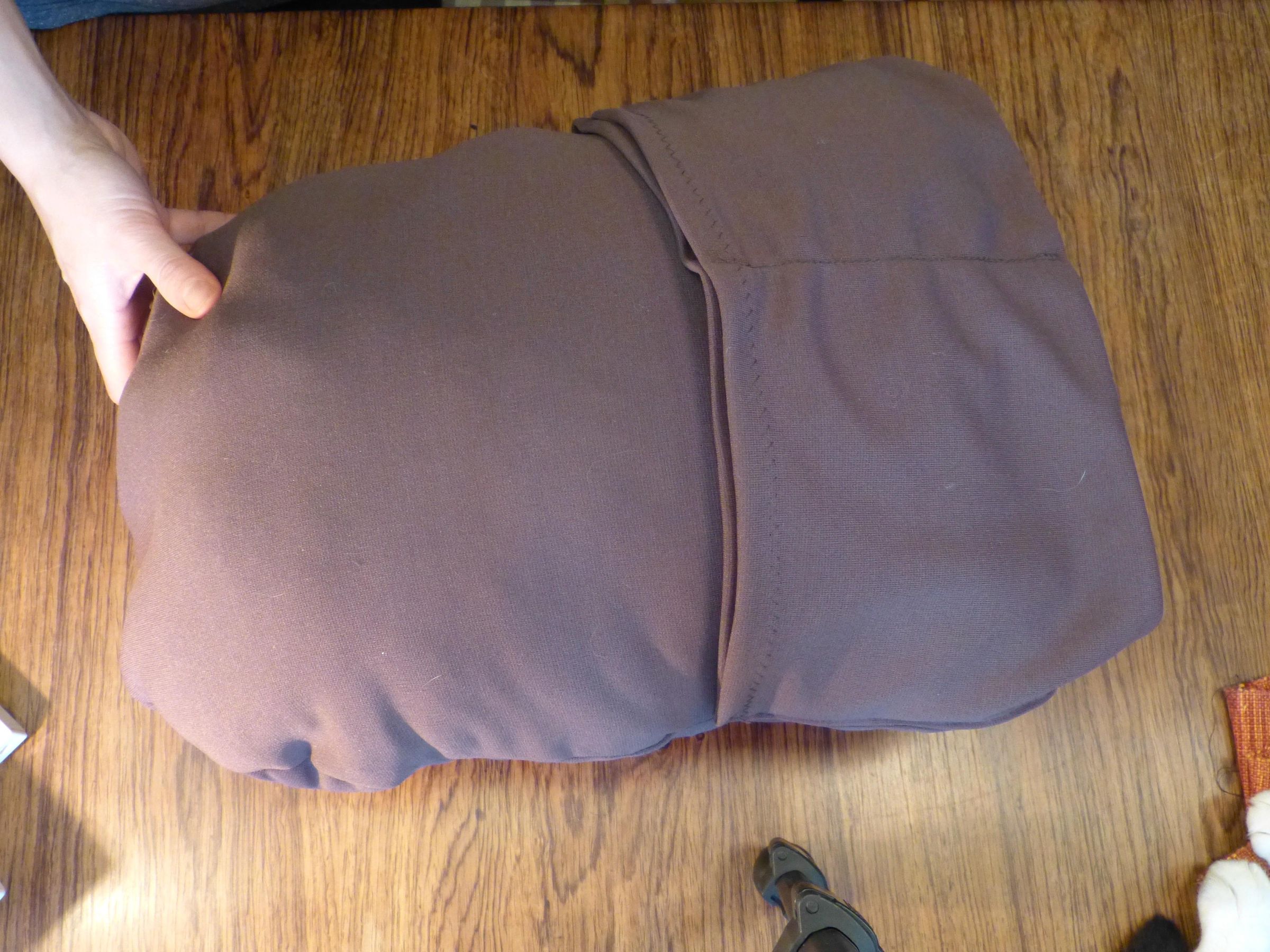 The Couch Potato Caddy : 12 Steps (with Pictures) - Instructables