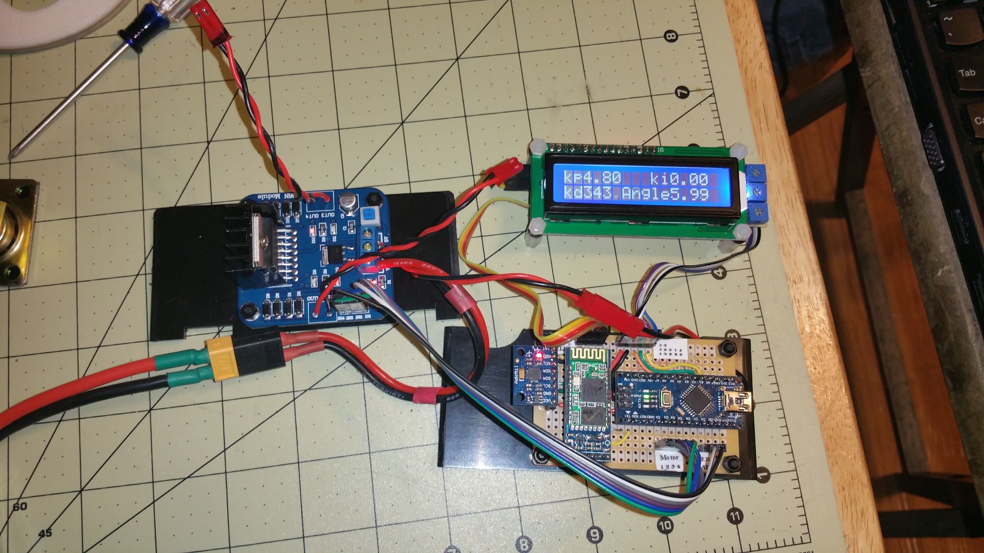 Arduino Modular Robot : 6 Steps - Instructables