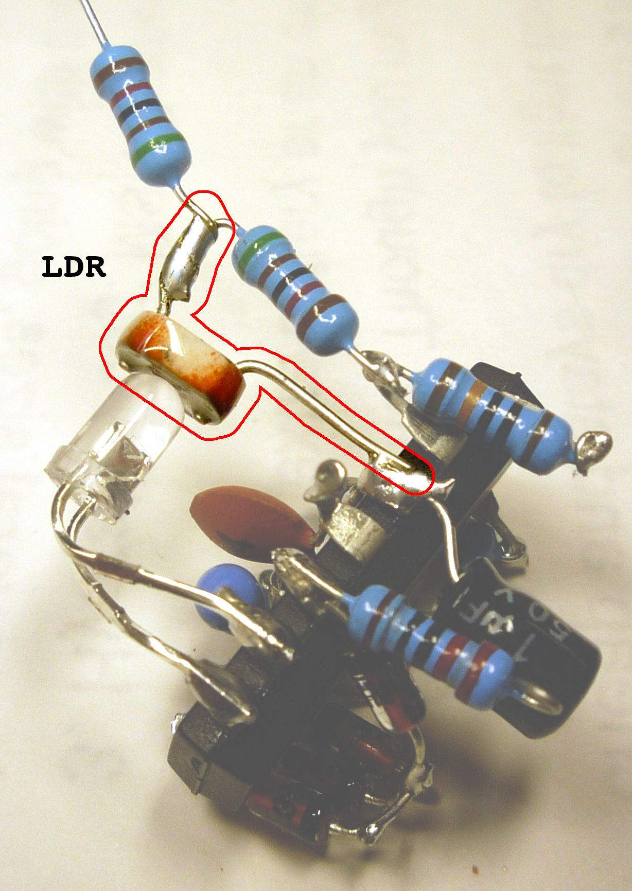 Freestyle High Fidelity Ducking Circuit : 26 Steps - Instructables