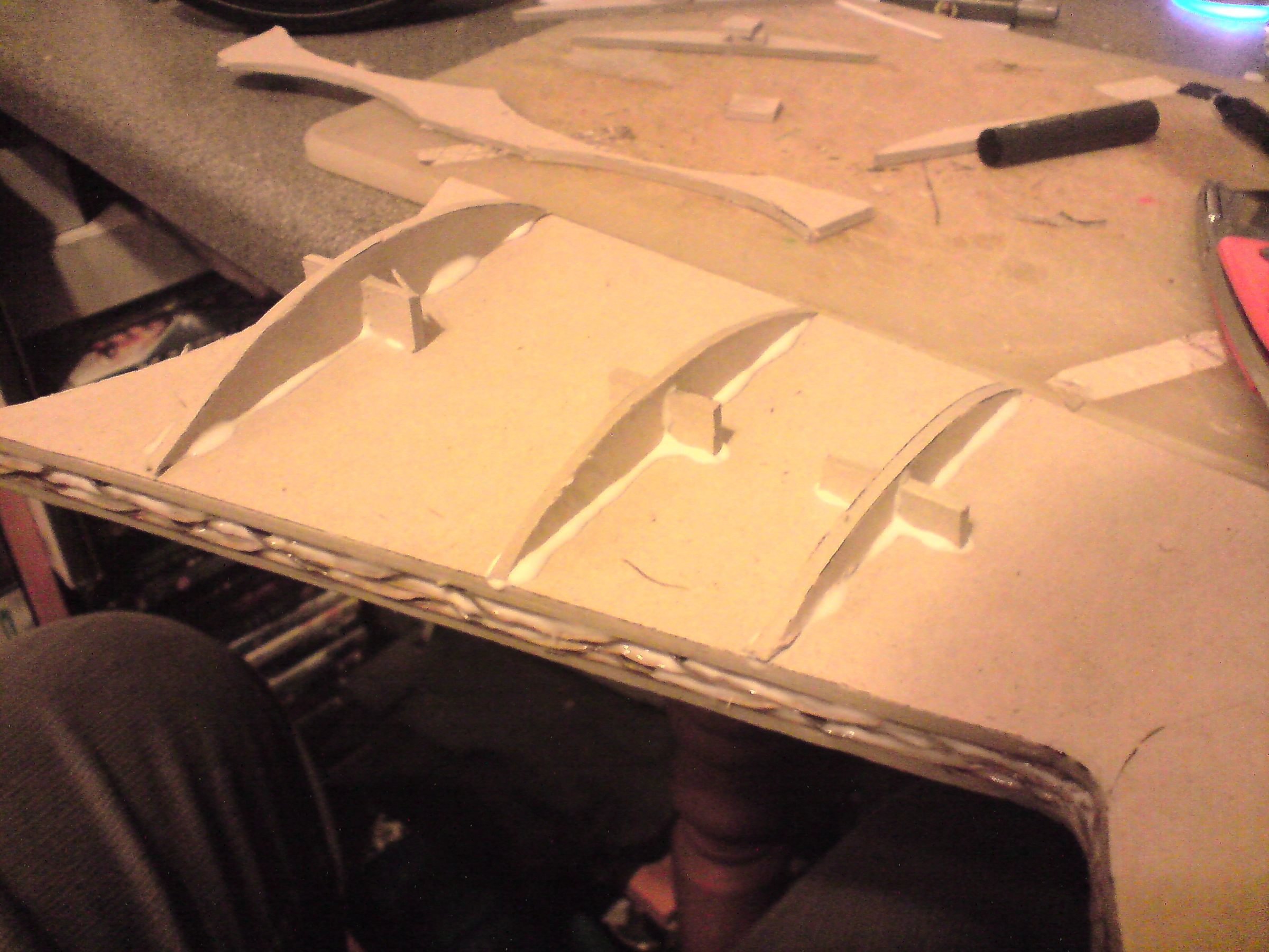 Steampunk Dystopian Rifle (Mercury Bow) : 8 Steps (with Pictures ...