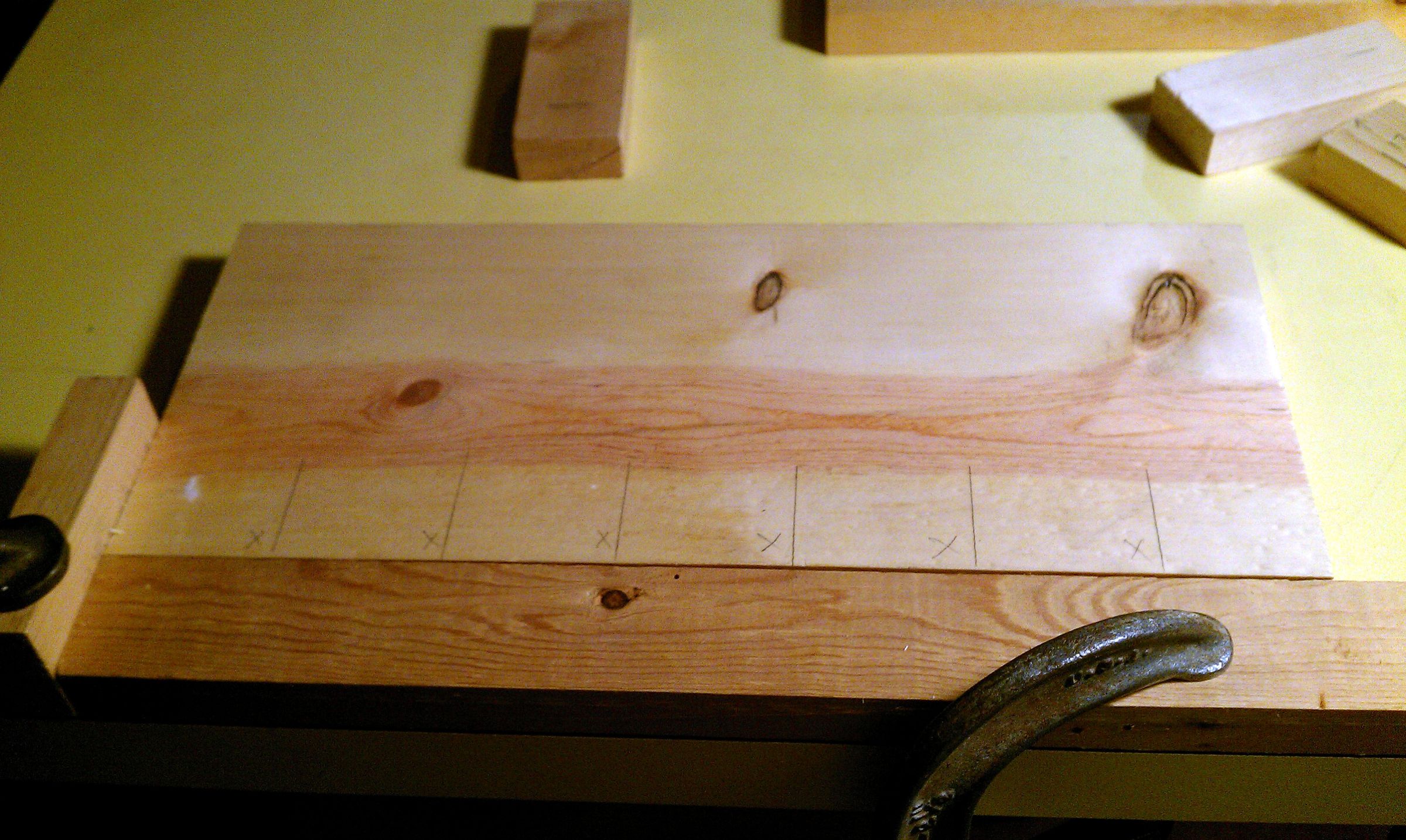 Small Parts Cabinet : 11 Steps (with Pictures) - Instructables