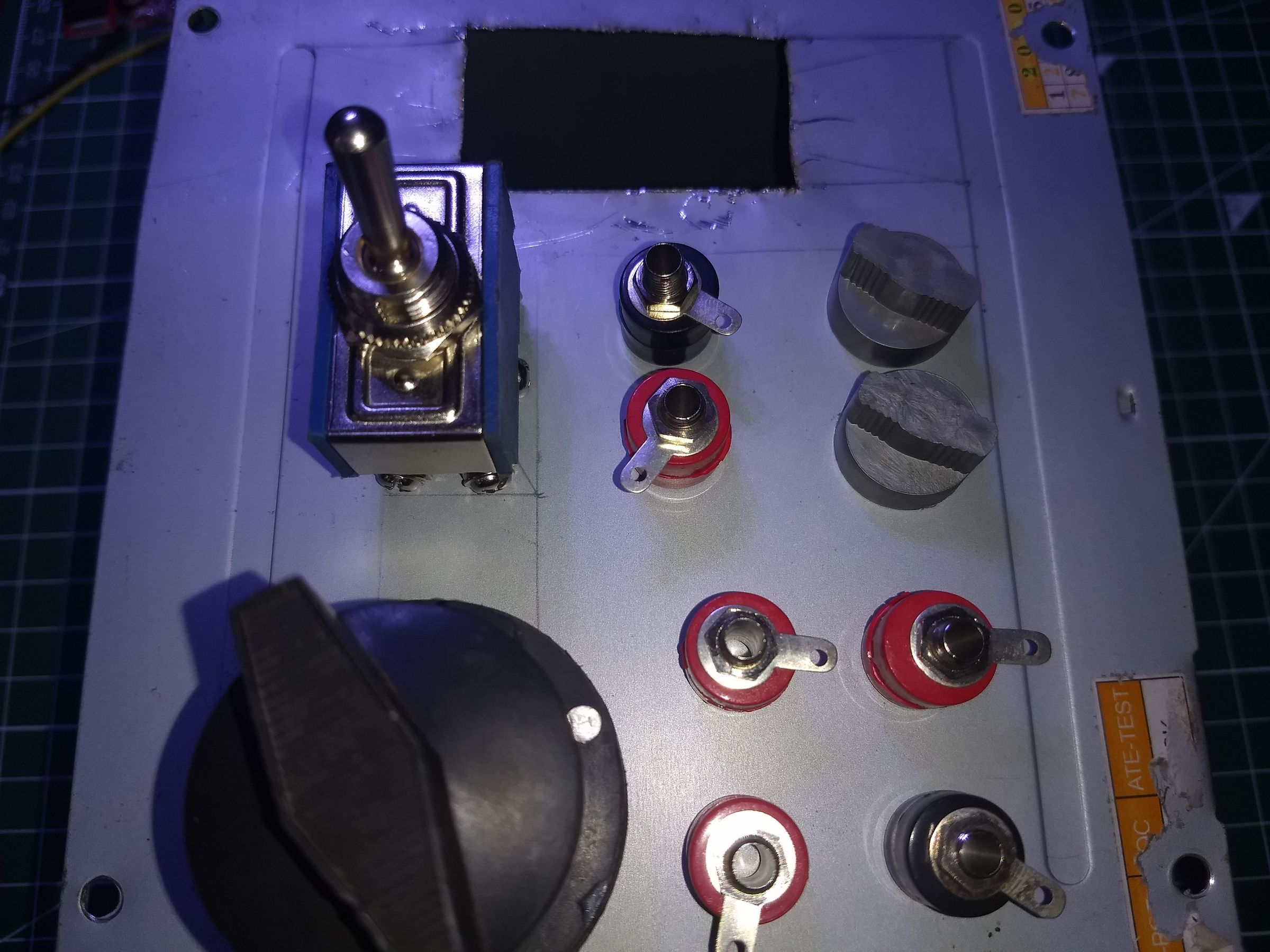 Diy Power Supply Modification Using SMPS : 6 Steps - Instructables