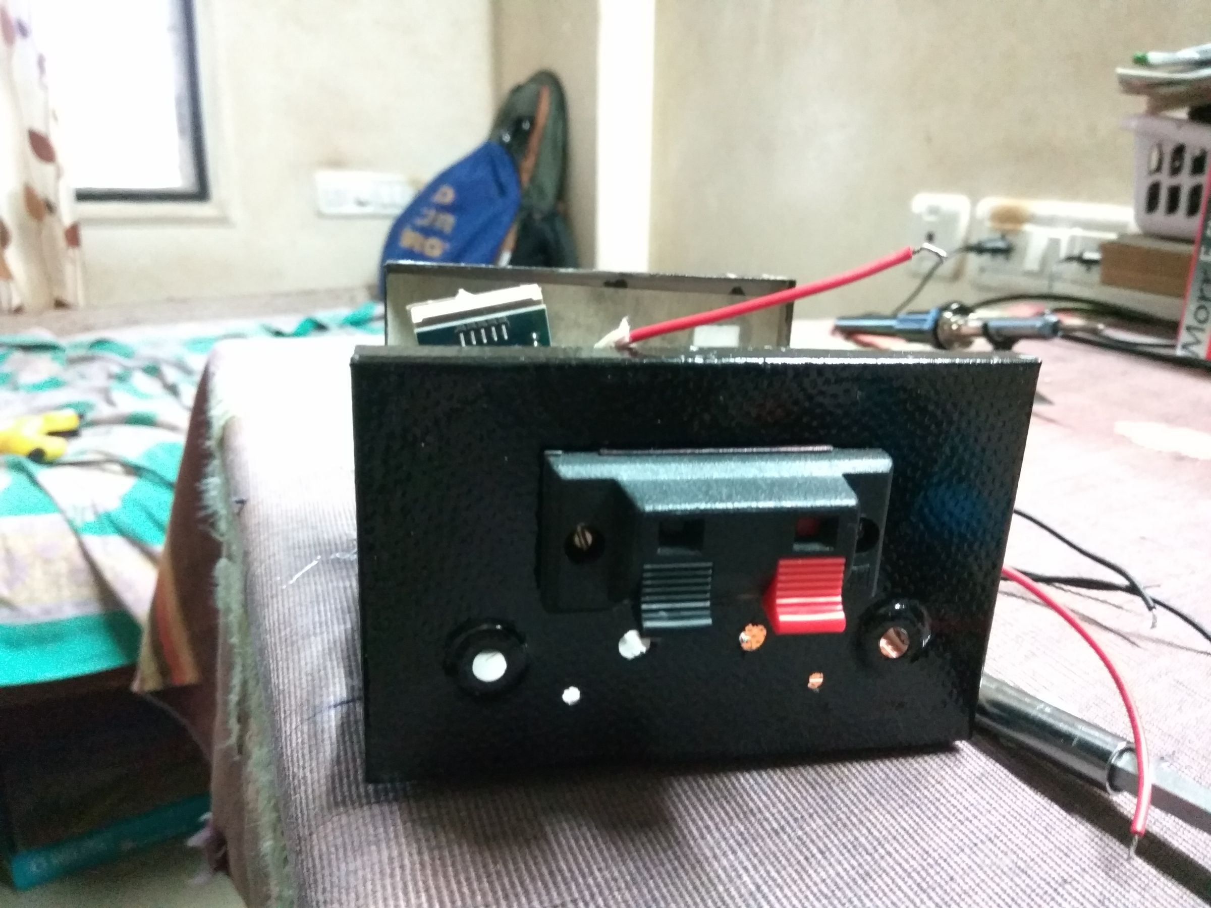 Arduino Quiz Buzzer : 8 Steps (with Pictures) - Instructables