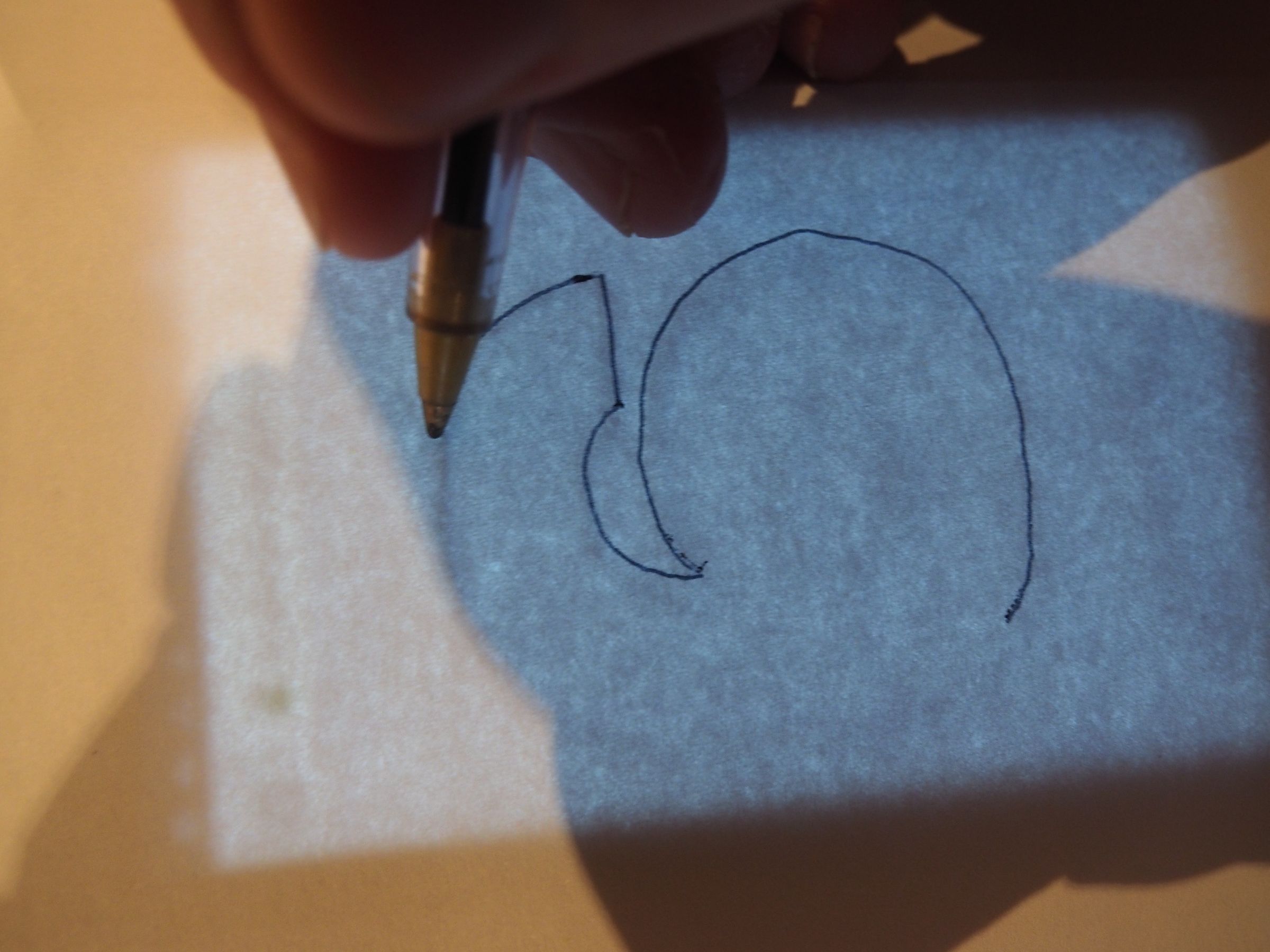 Print Small Patterns Without a Printer : 3 Steps (with Pictures ...