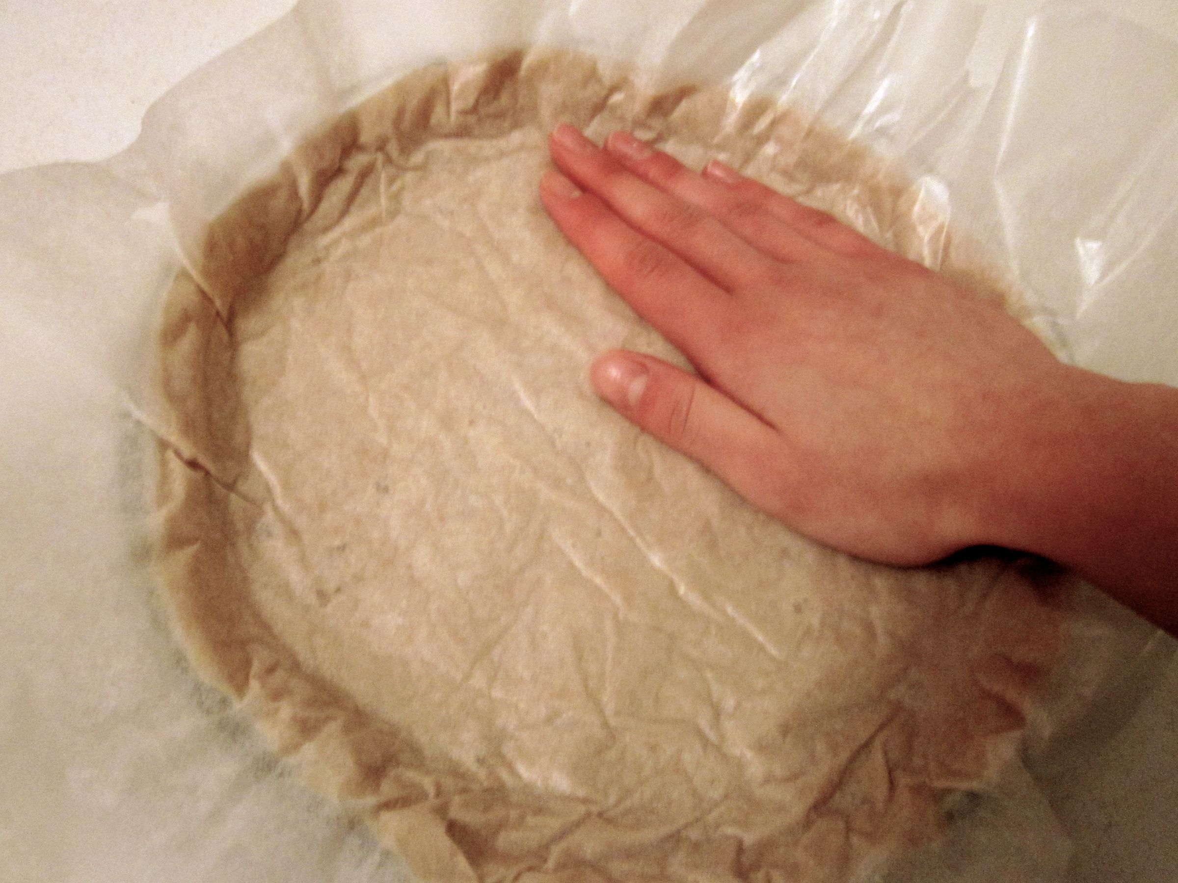Healthy Pie Crust From Beans : 4 Steps (with Pictures) - Instructables