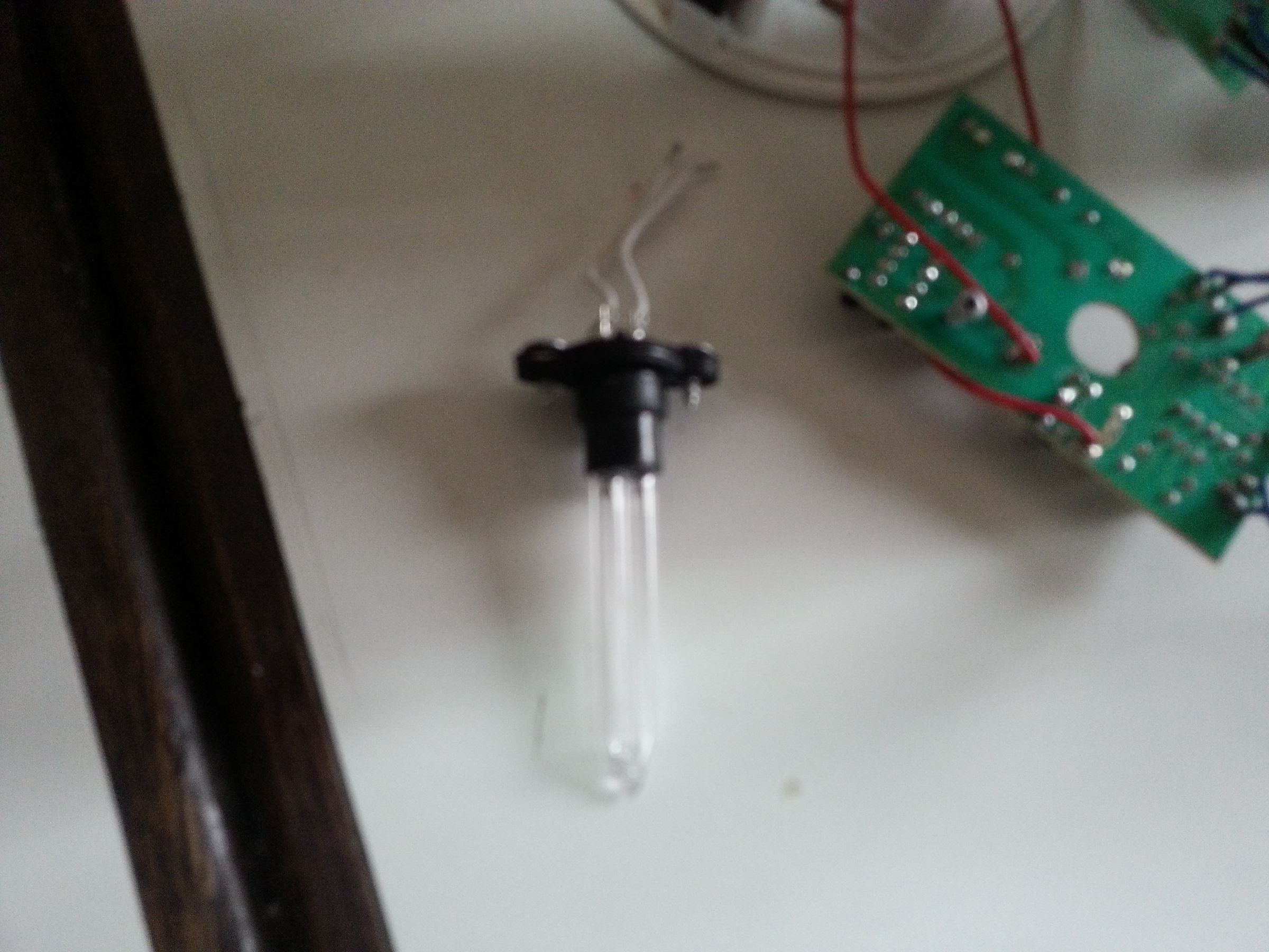 Mini Arduino Multi Function Controller W/ LCD Display : 16 Steps ...