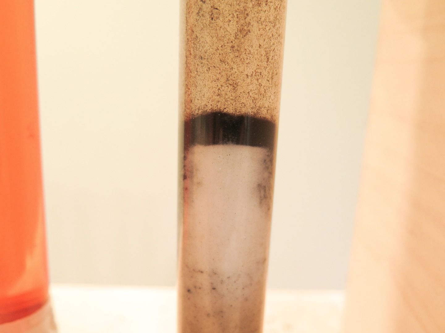 Viscosity Tube Tumbler : 12 Steps (with Pictures) - Instructables