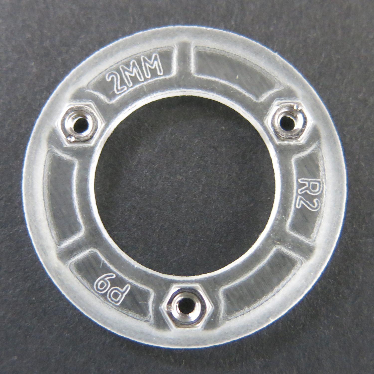 3d Printed Bearing : 3 Steps - Instructables
