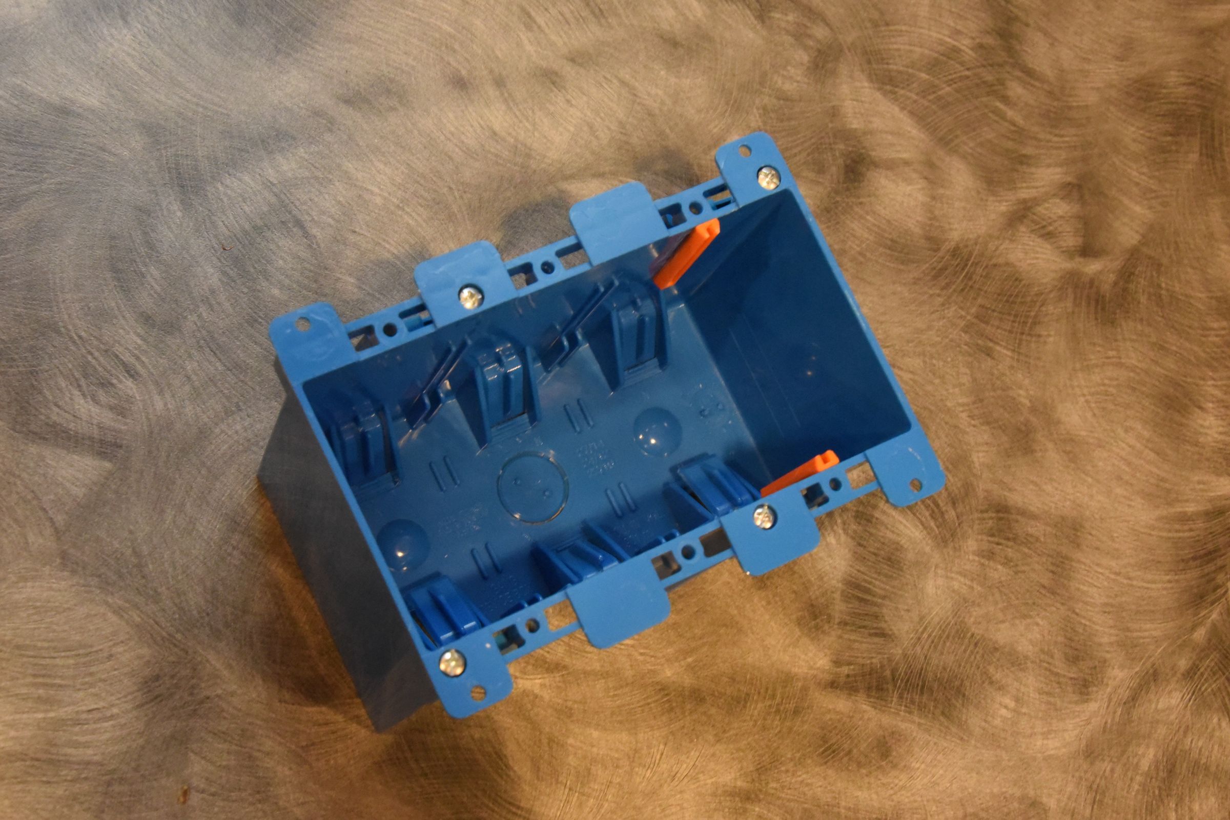 Flush Wall-Mounted Raspberry Pi Touchscreen : 8 Steps (with Pictures ...