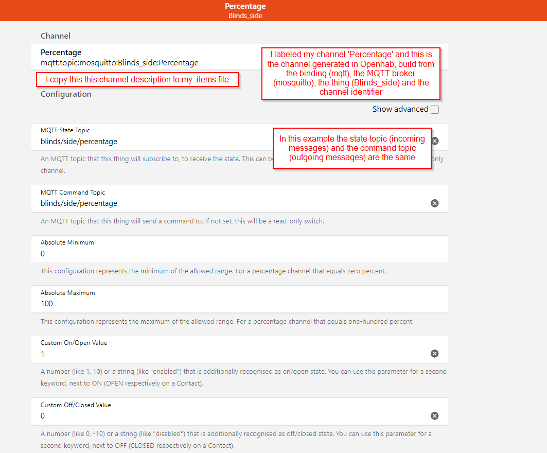MQTT on Openhab 3 Tutorial : 6 Steps - Instructables