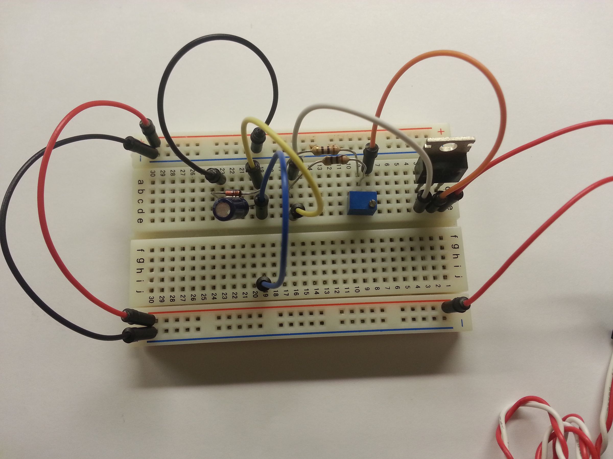 Easy Build Burning Laser for Less Than $20 : 3 Steps (with Pictures ...