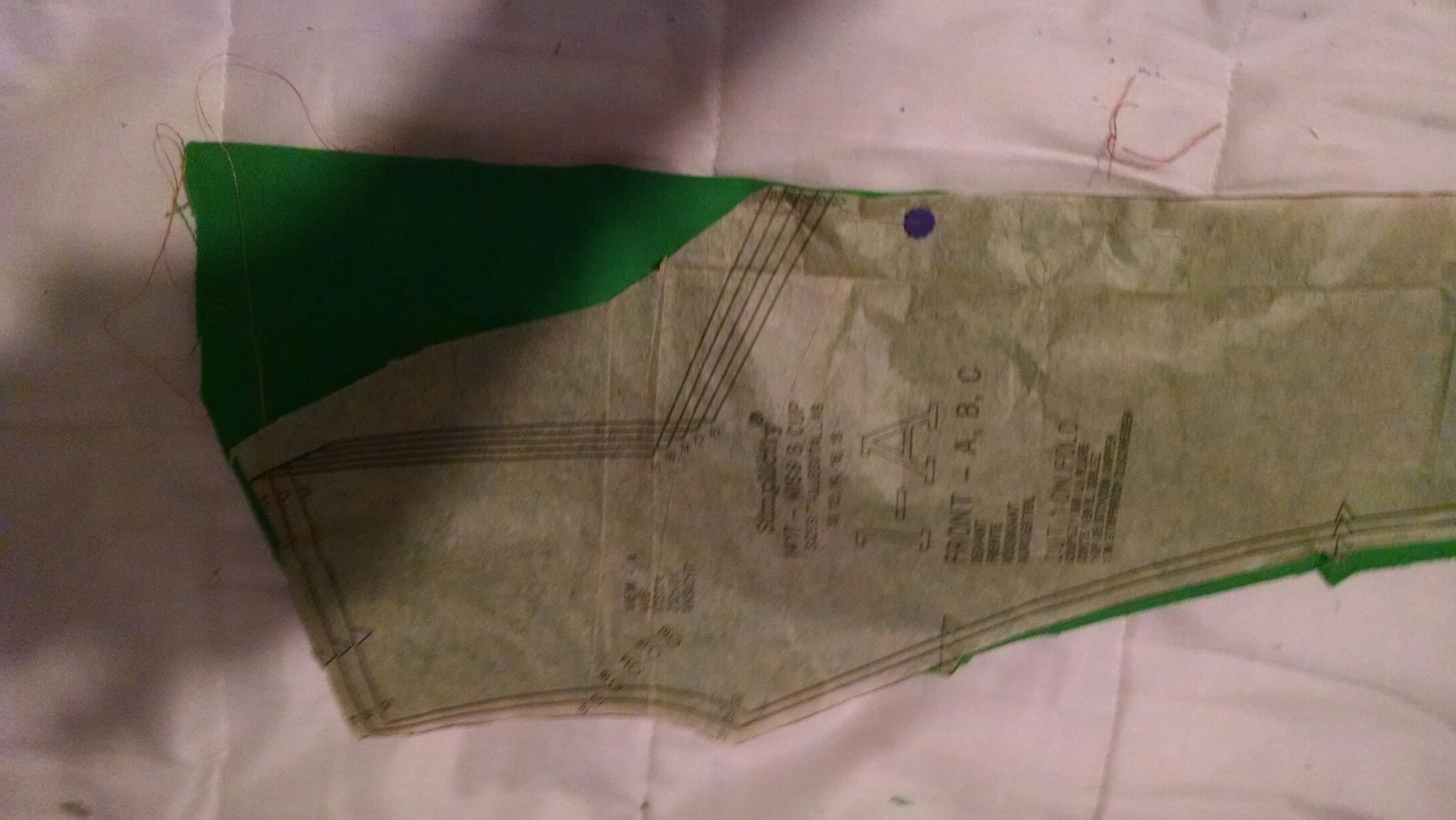 Lego Dress (How to Attach Legos to Clothing) : 9 Steps - Instructables