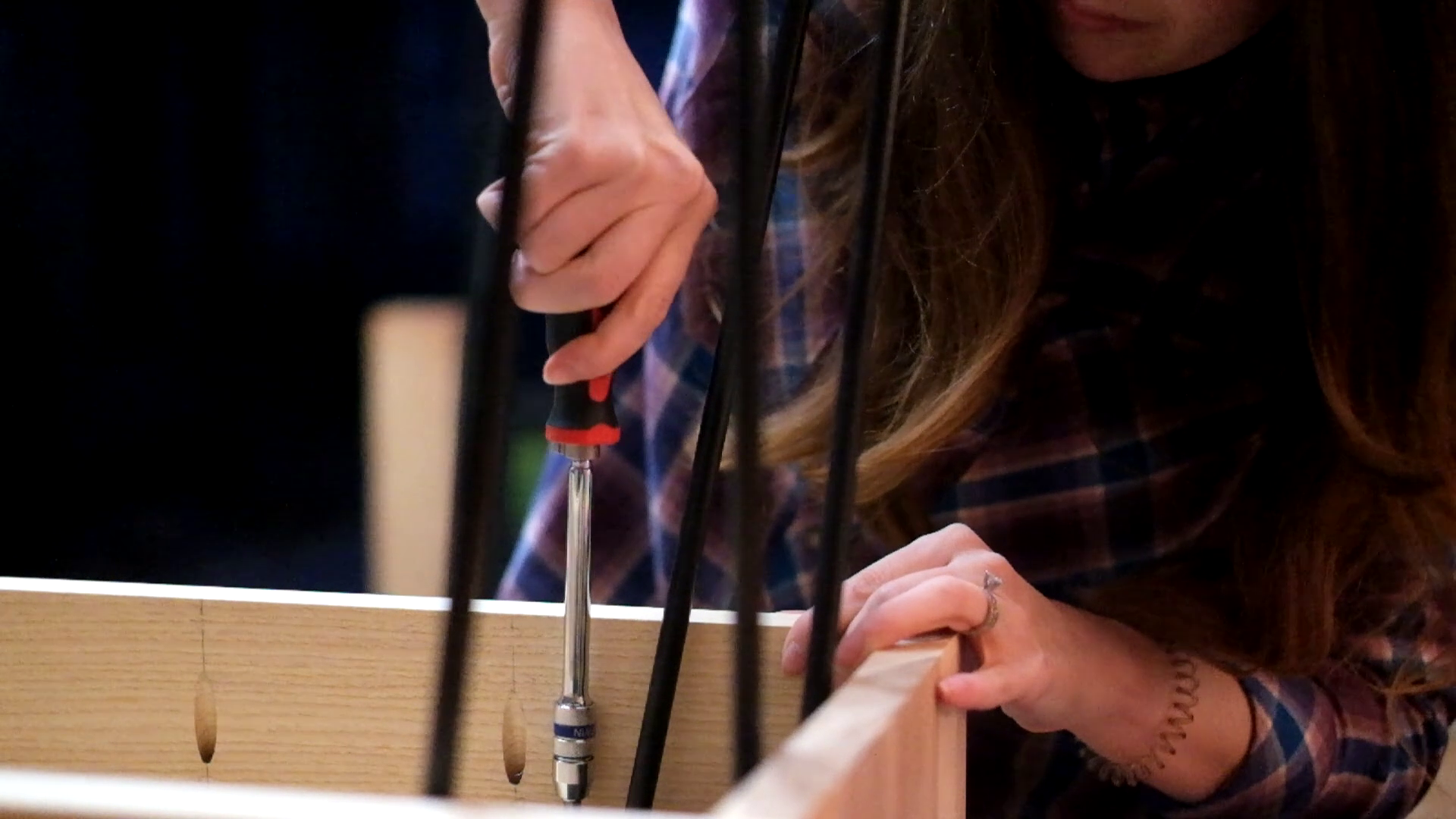 Power Carved Ripple Bench : 8 Steps (with Pictures) - Instructables