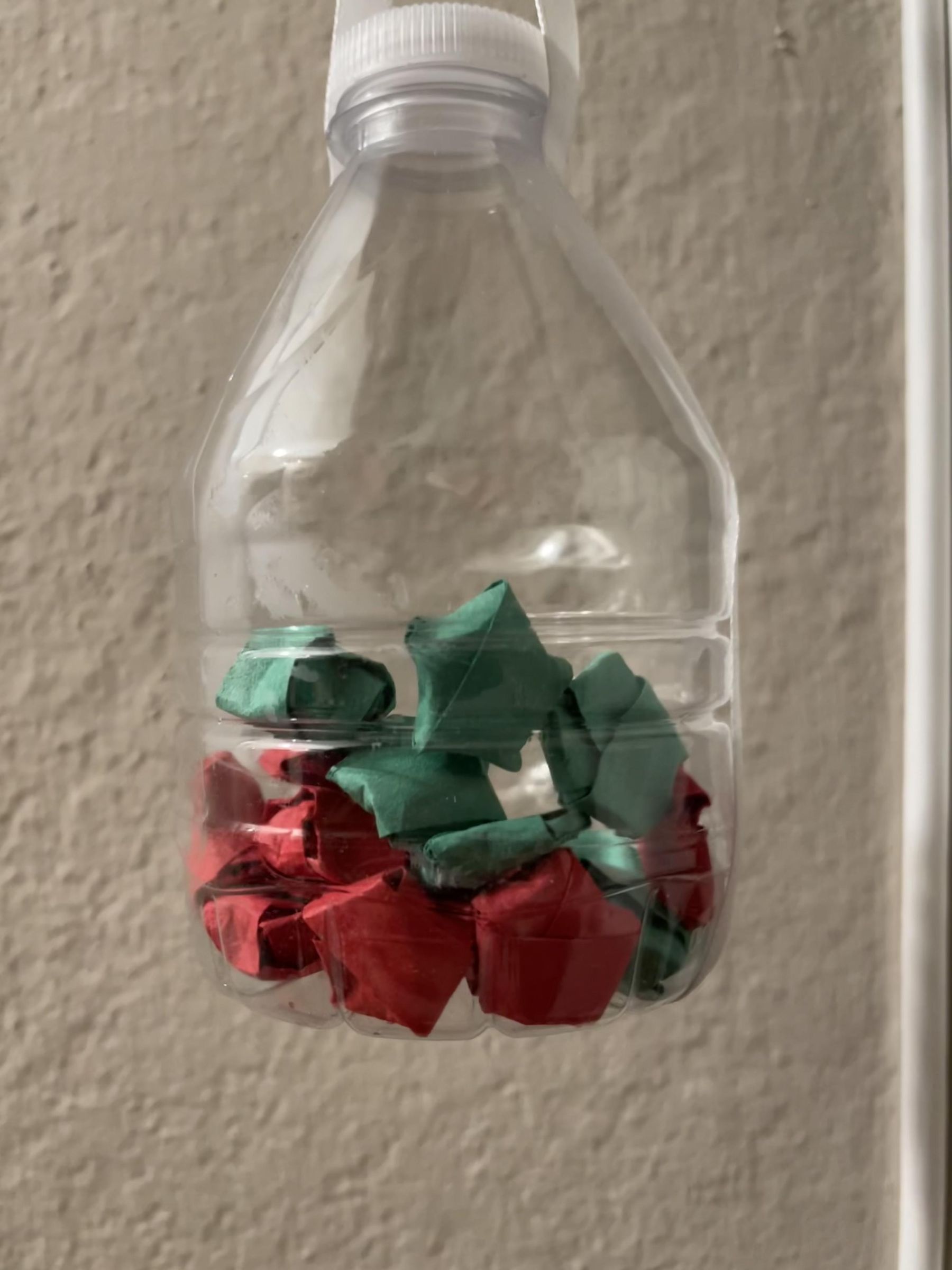 Water Bottle Christmas Ornament : 13 Steps - Instructables