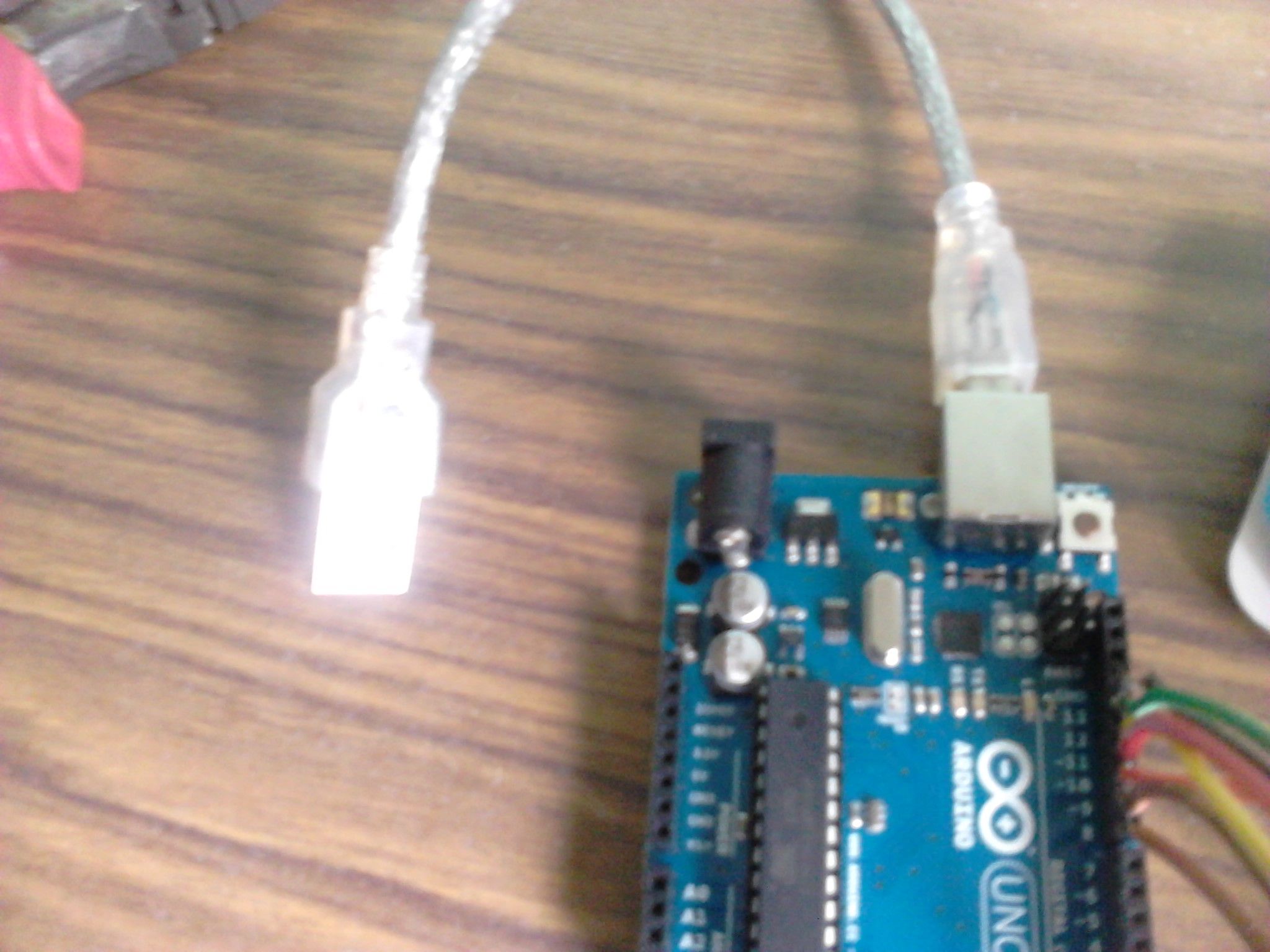 Arduino Led Pendulum : 6 Steps - Instructables