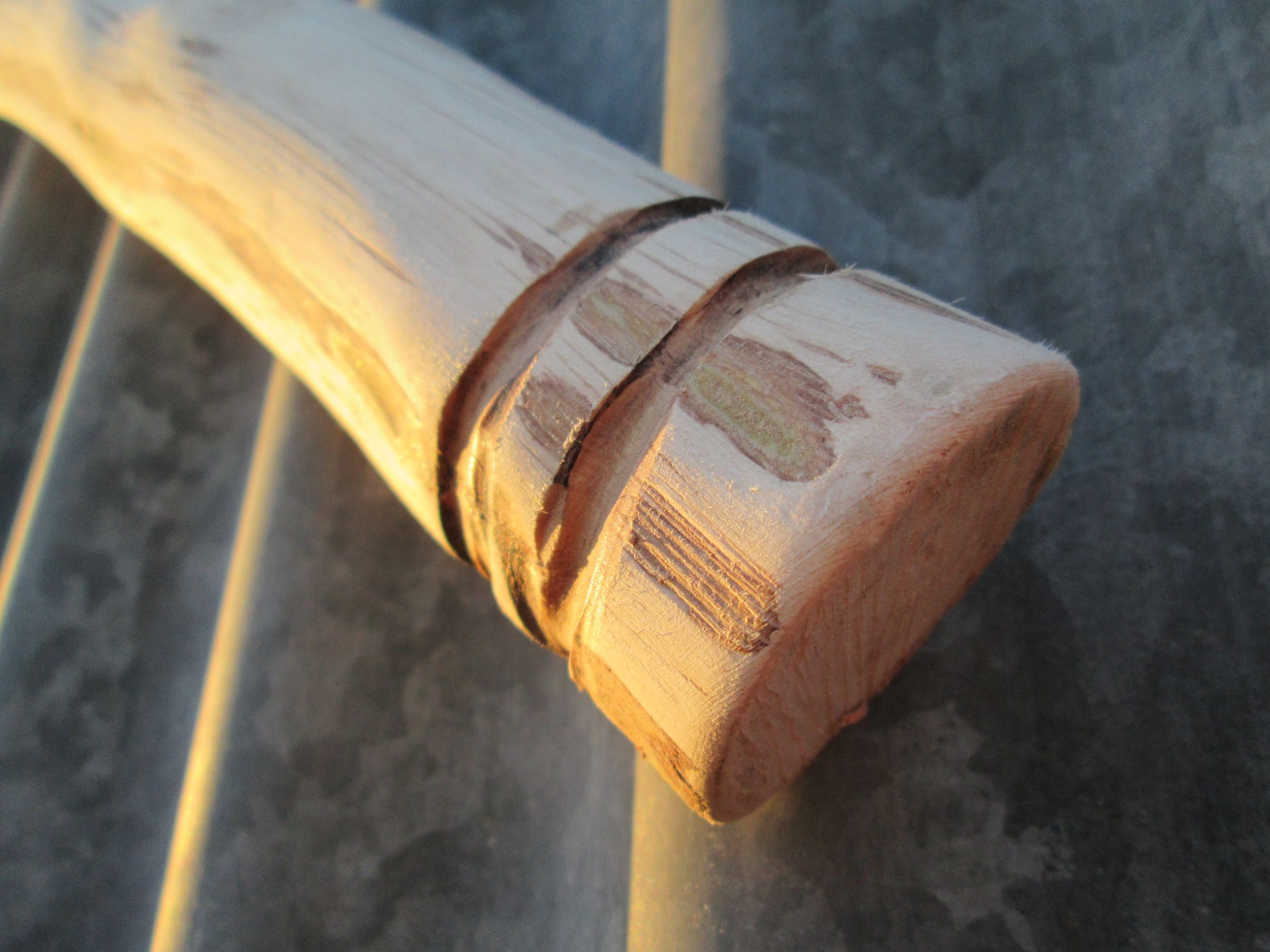 The Ultimate Zombie Stopper : 5 Steps (with Pictures) - Instructables