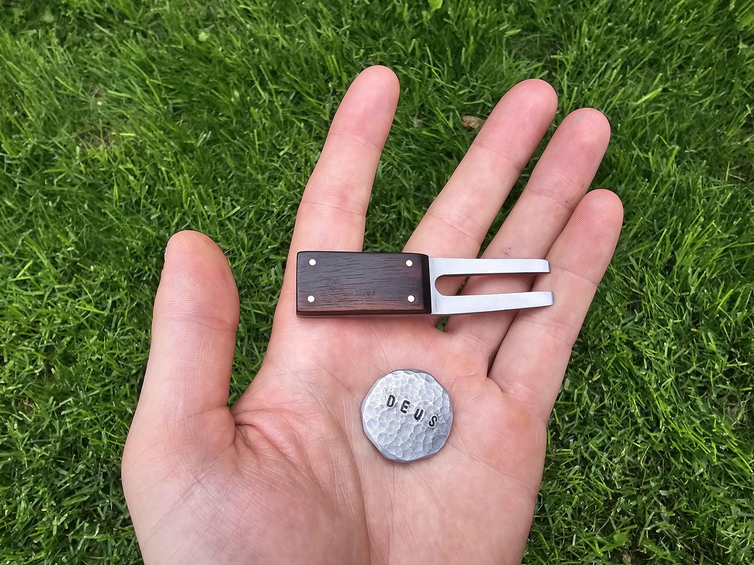 Pitch Repair Tool : 11 Steps (with Pictures) - Instructables