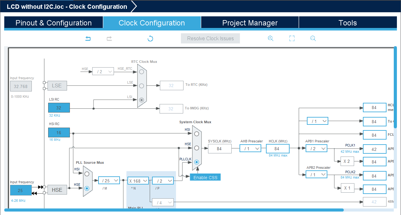 Step by Step Guidance for Interfacing 16X2 LCD Without I2C : 15 Steps ...