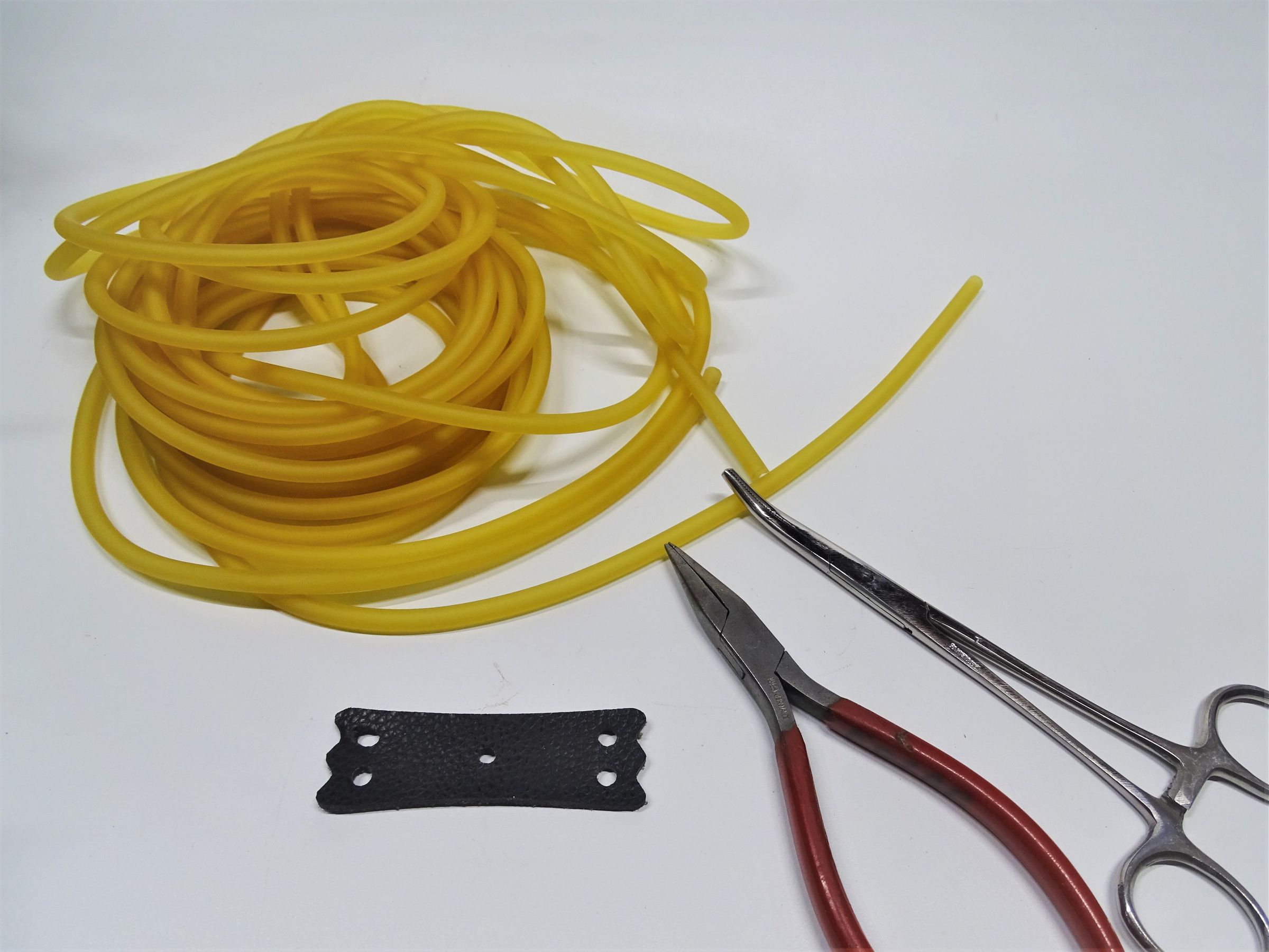 THE SALVAGED SLINGER SLINGSHOT : 5 Steps - Instructables