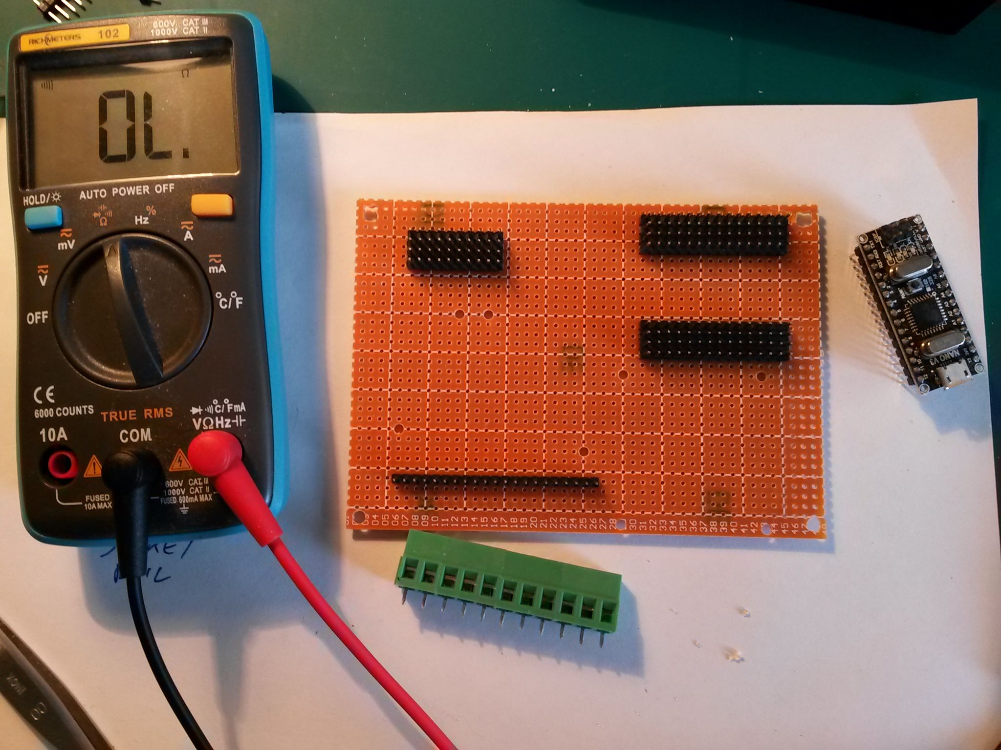 PLC Platino : 6 Steps (with Pictures) - Instructables