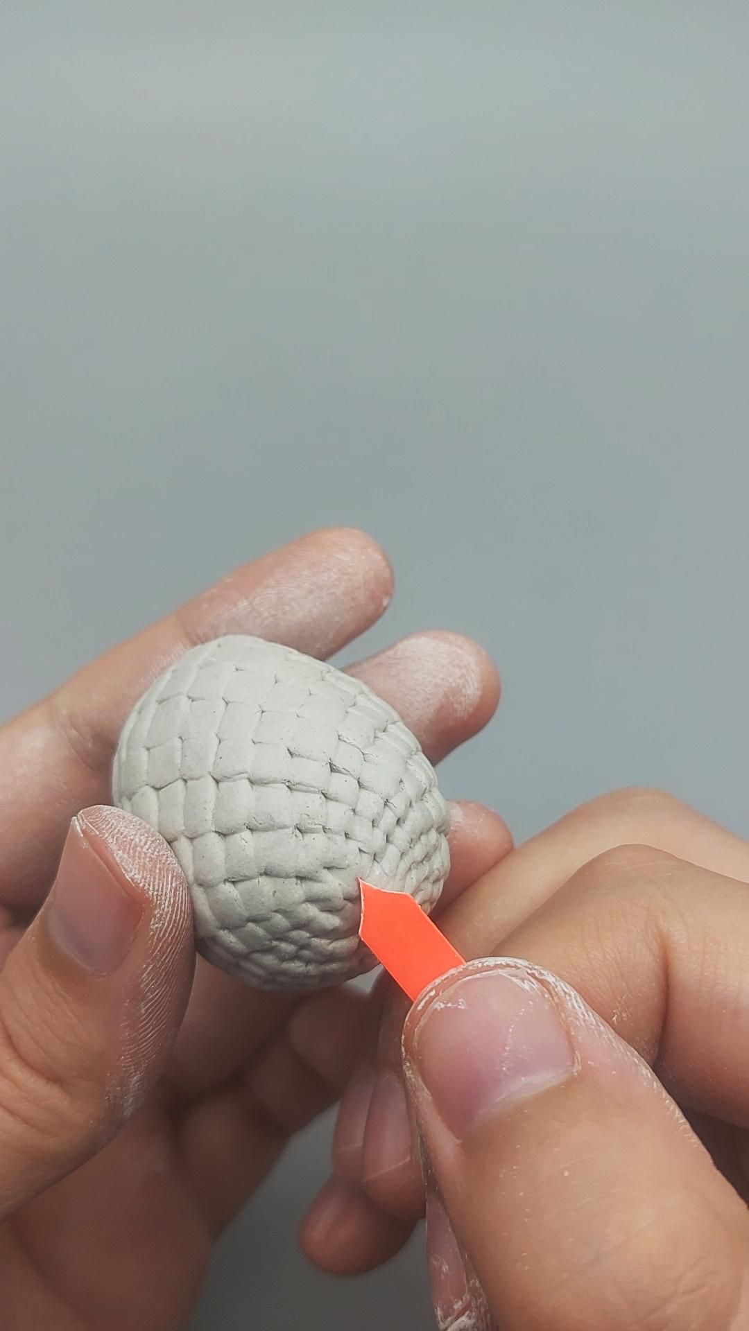 5 Ways to Create a Scaley Texture : 8 Steps (with Pictures) - Instructables