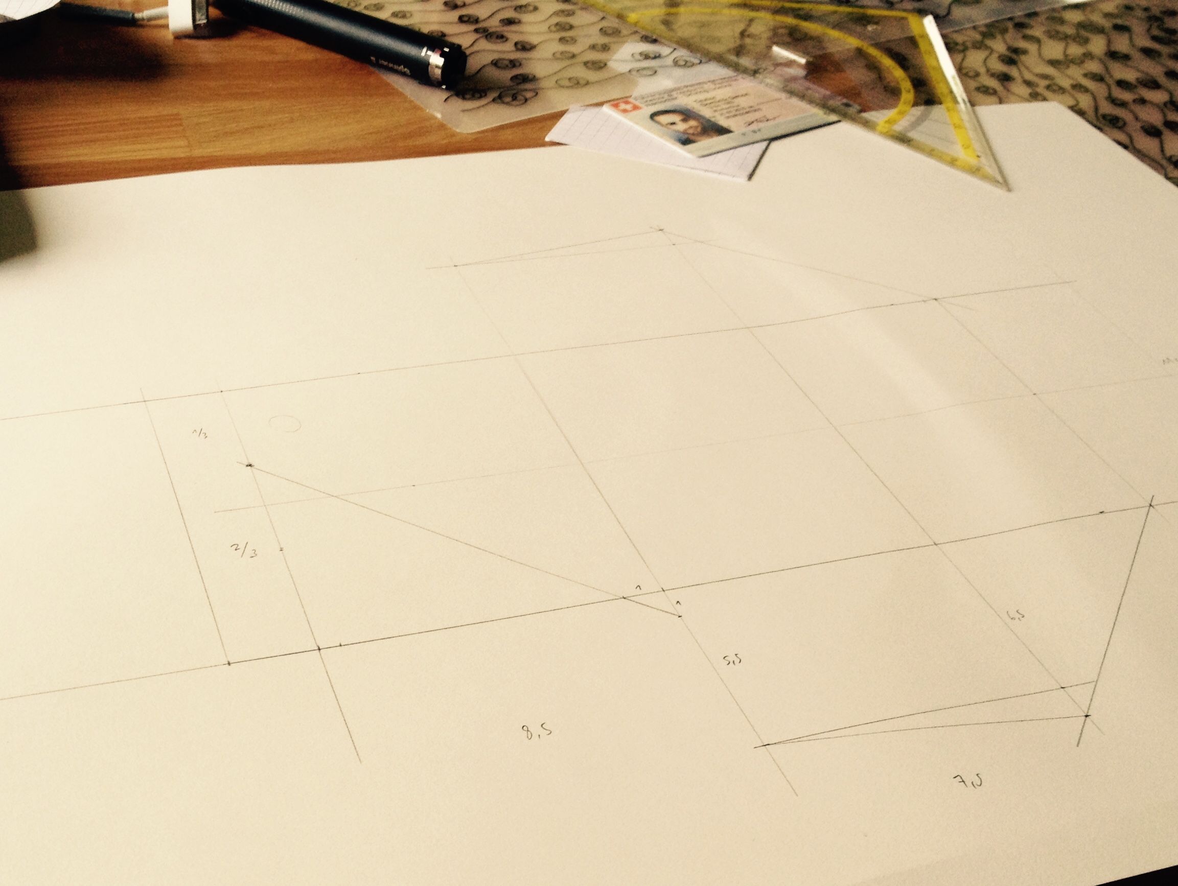 The Quest for the Perfect Wallet : 7 Steps (with Pictures) - Instructables