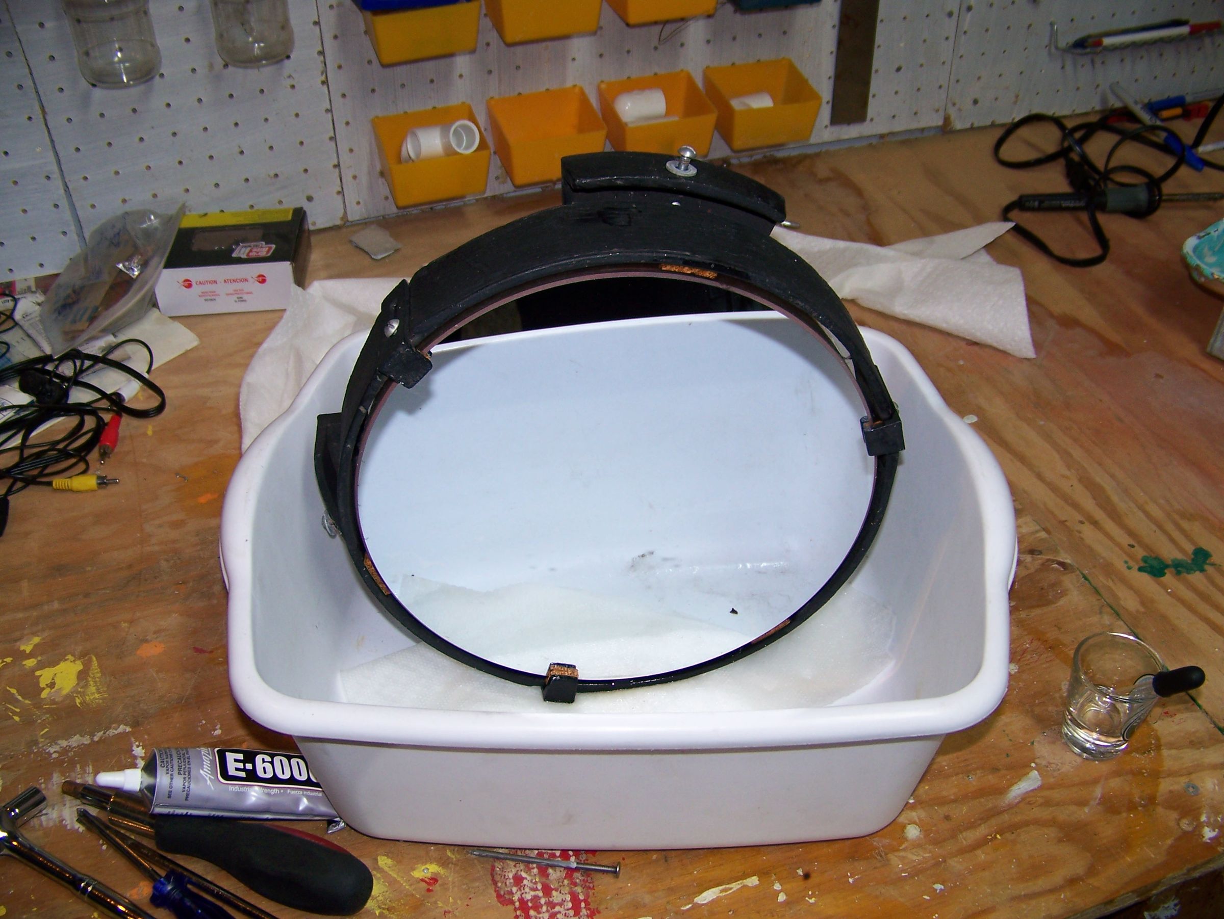 How to Get Started in Amateur Astronomy : 14 Steps (with Pictures ...