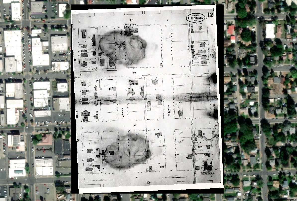 How to Georeference in ArcGIS Pro : 6 Steps - Instructables