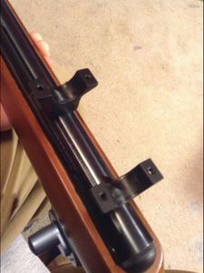 Scope Mount Shimming : 3 Steps - Instructables