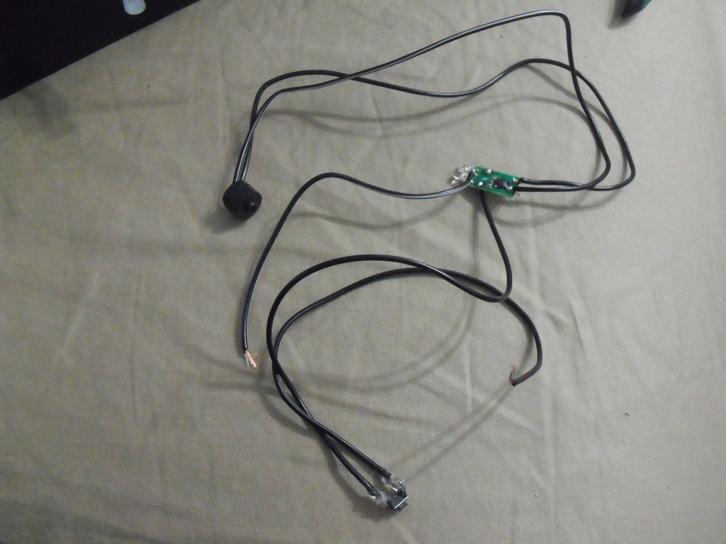Bacon Alarm Clock : 5 Steps (with Pictures) - Instructables