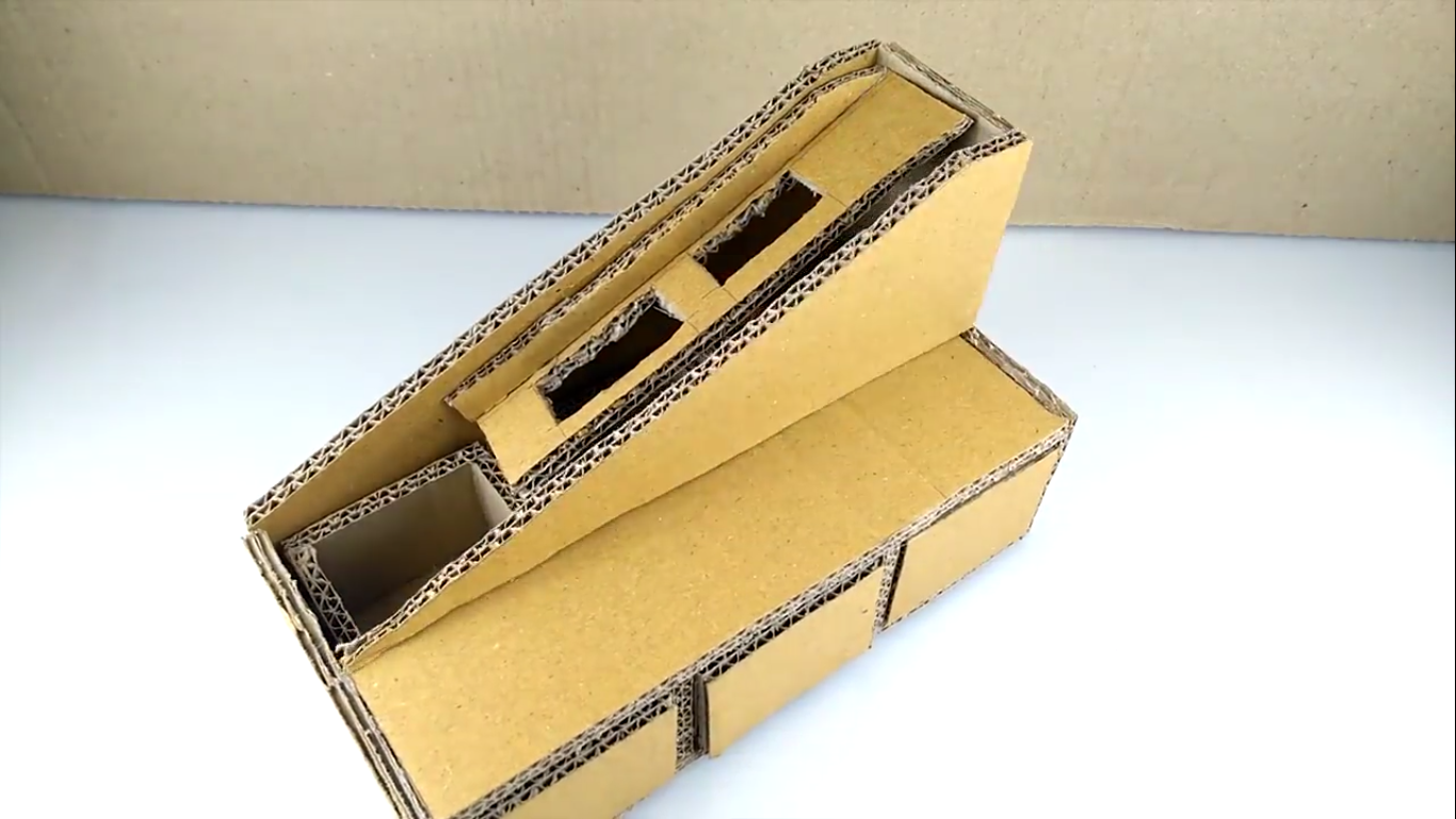 How to Make a DIY Automatic Coin Sorter : 10 Steps - Instructables