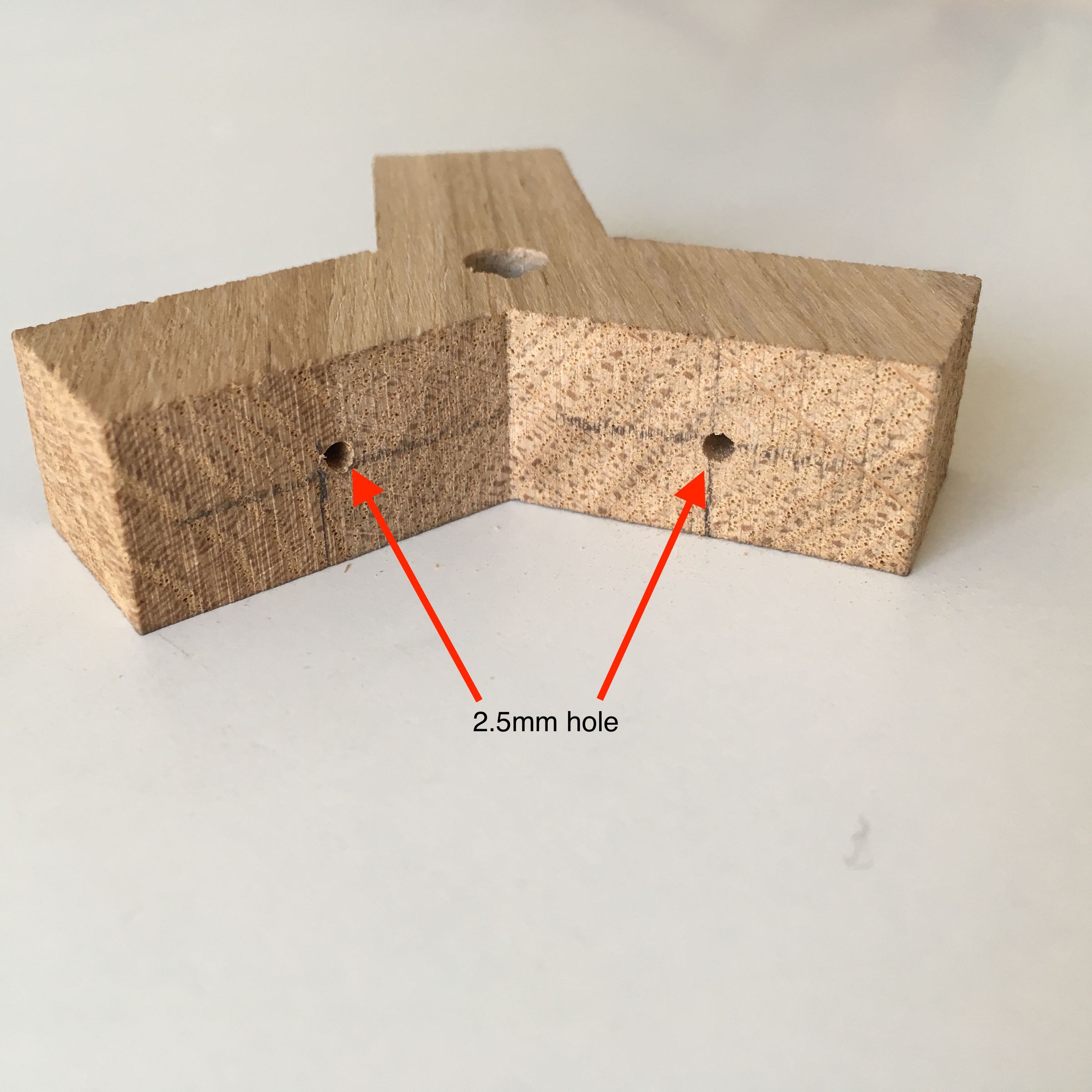 DIY Tripod for Smartphone (iPhone SE) : 17 Steps (with Pictures ...