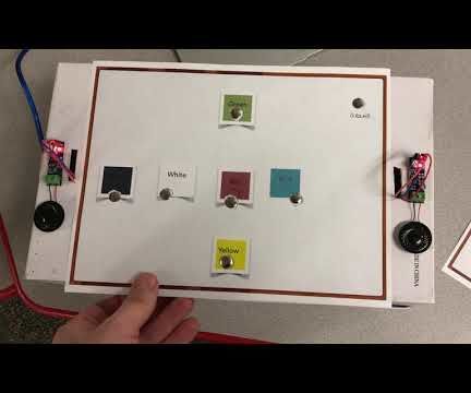 Arduino English Language Assistant : 7 Steps - Instructables