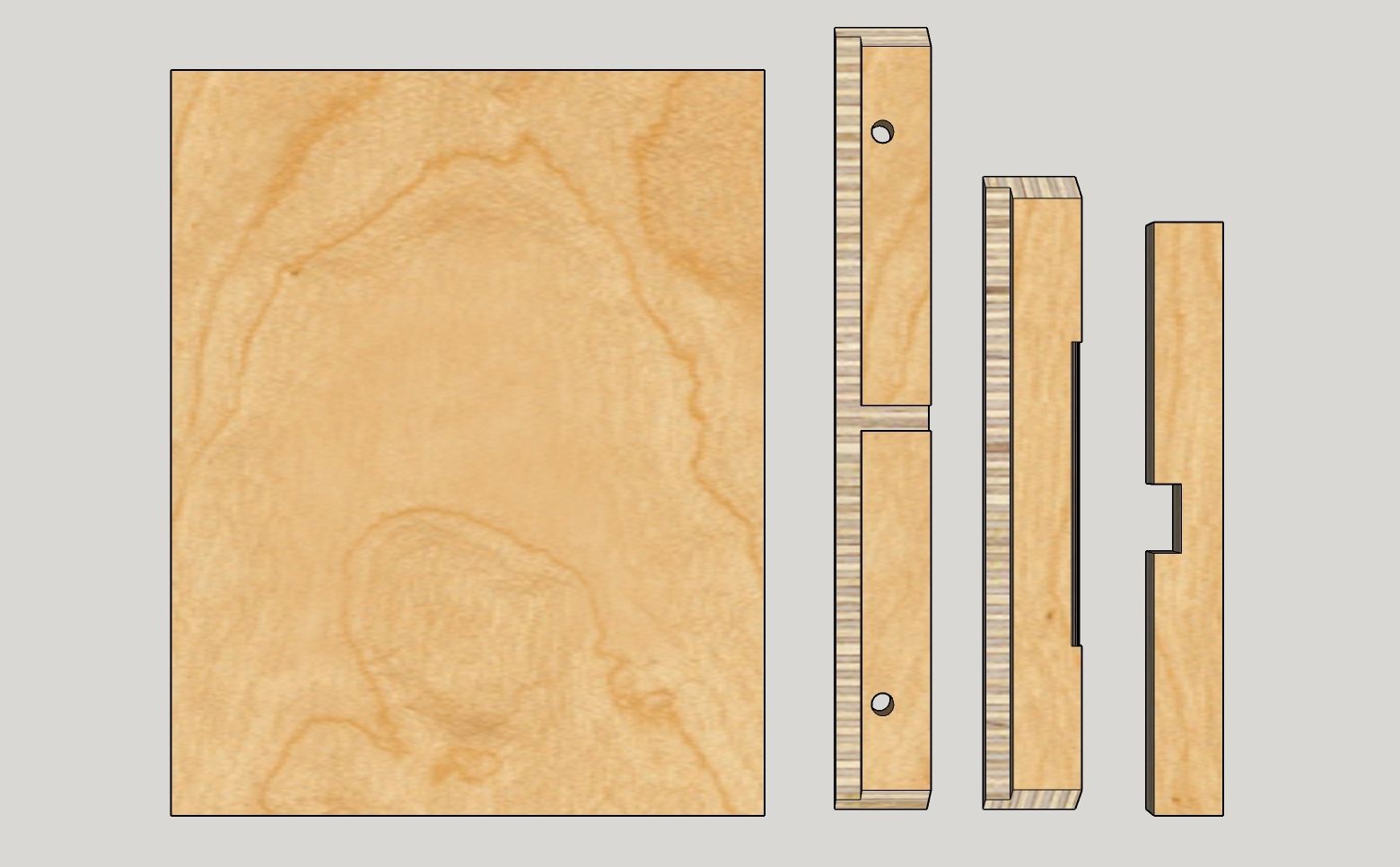 Pucket Game - How It's Made : 3 Steps (with Pictures) - Instructables