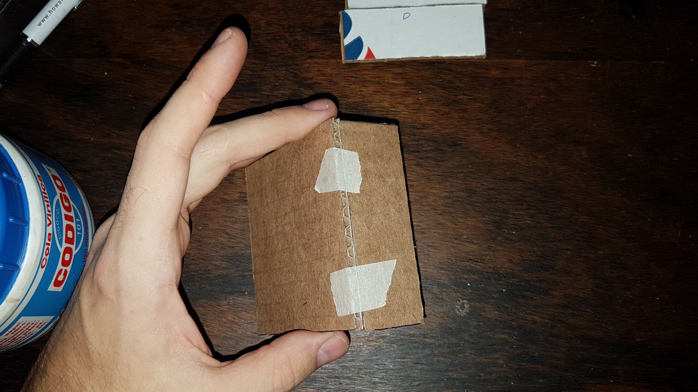 Recycling Headphones With Cardboard : 6 Steps (with Pictures ...