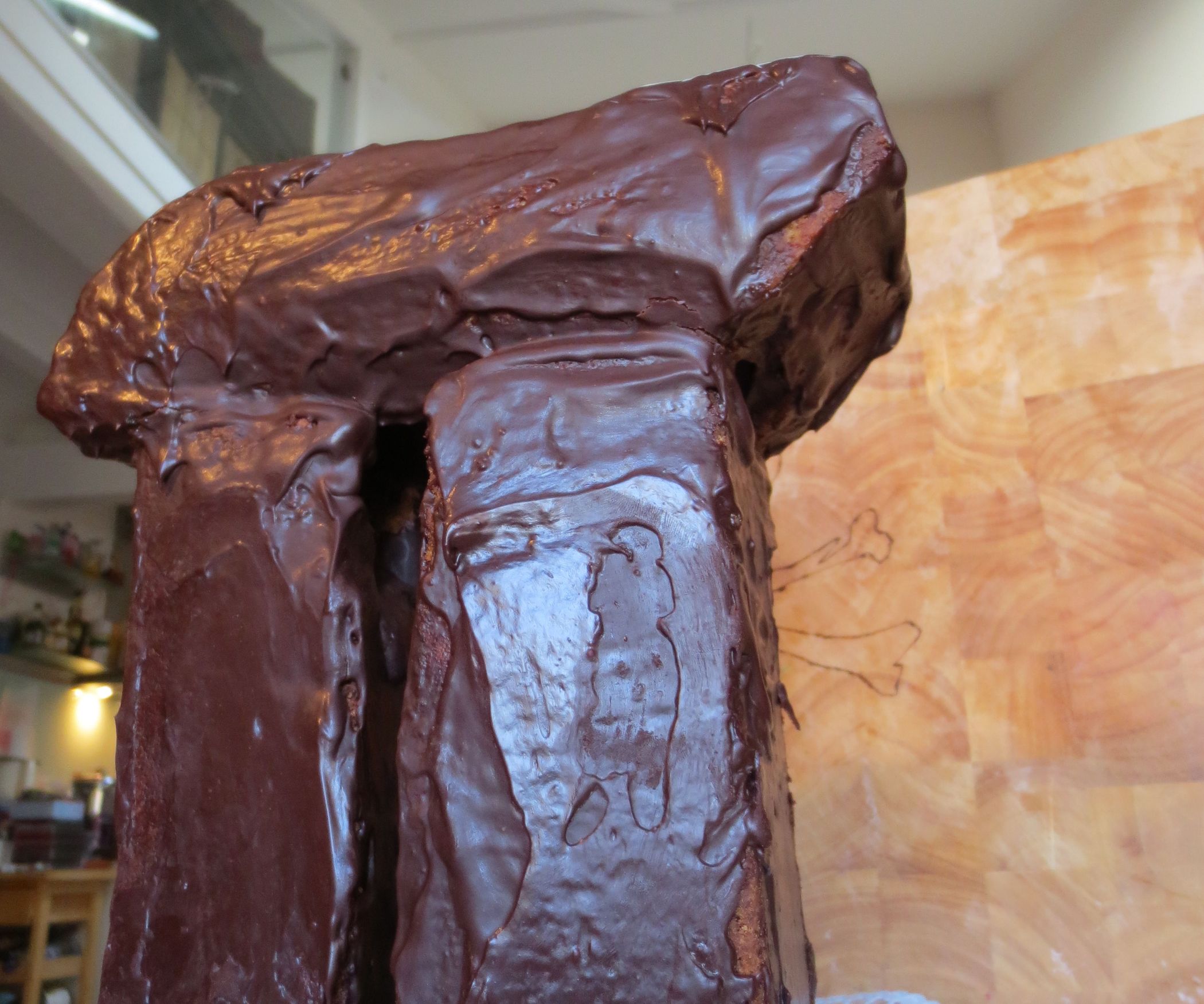 How to Build a 3d Pie Pi : 5 Steps - Instructables