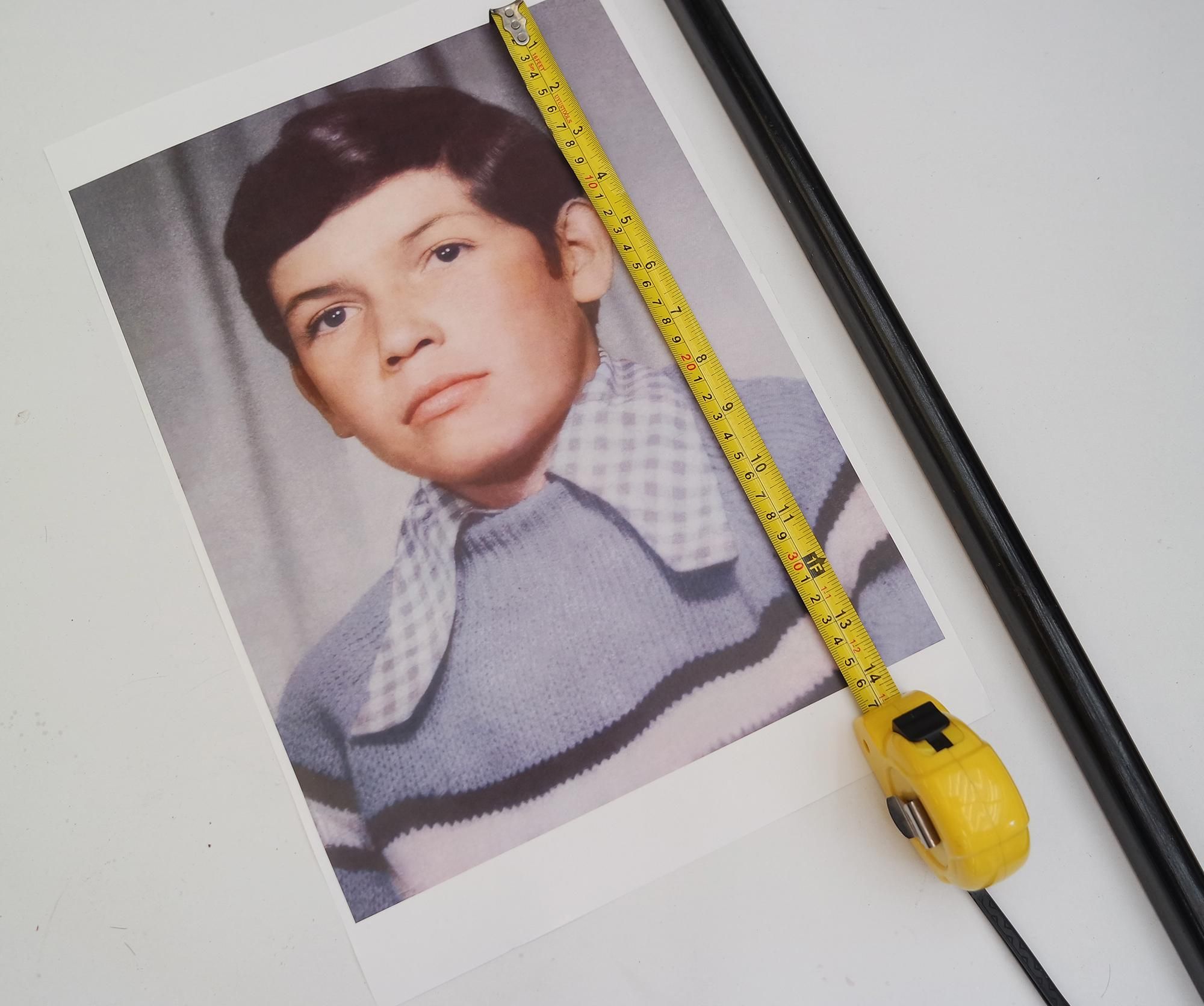 Old Photo Restoration and Framing : 36 Steps (with Pictures ...