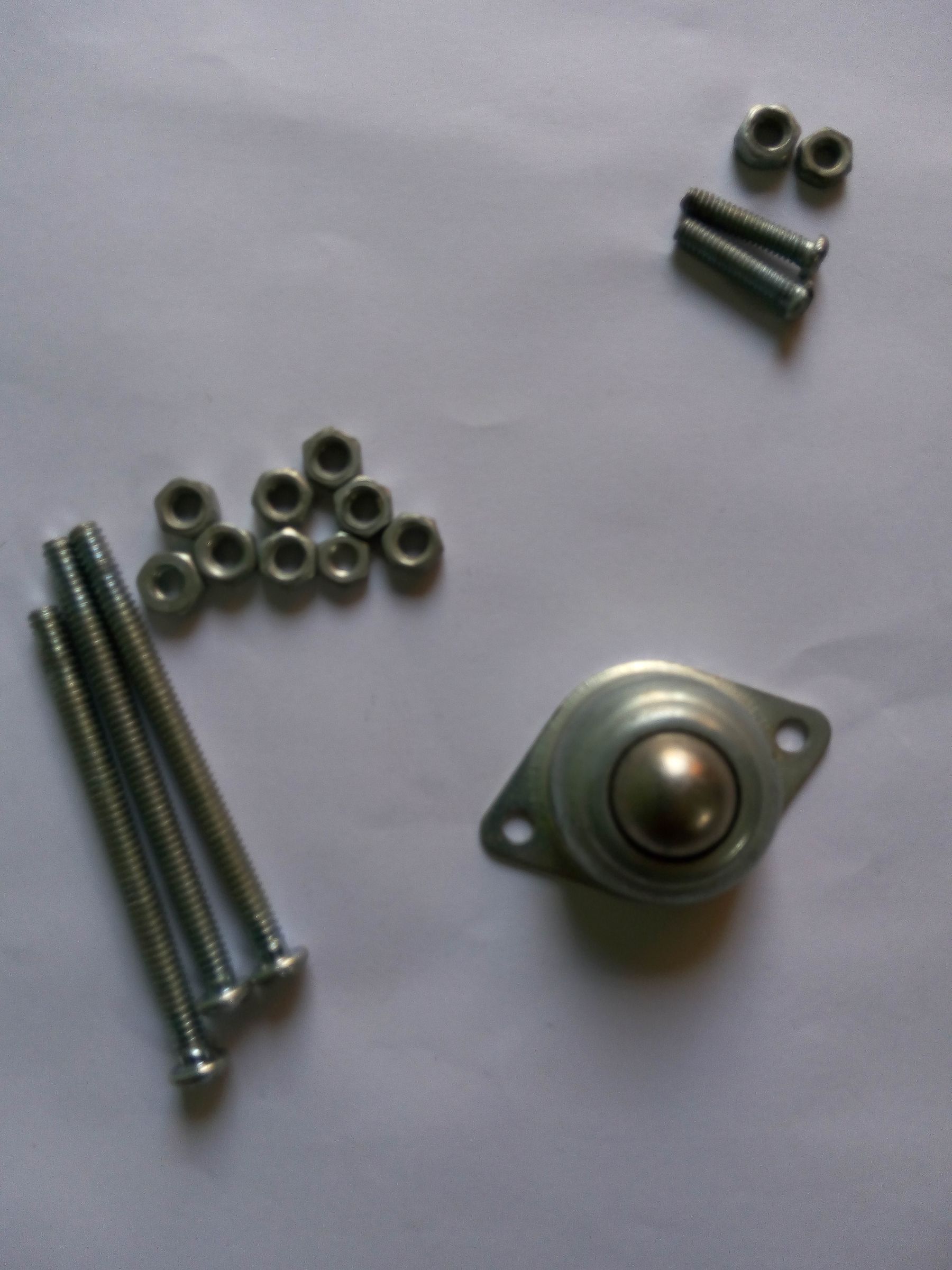 Android Controlled Robot for Beginners (A to Z) : 7 Steps (with ...