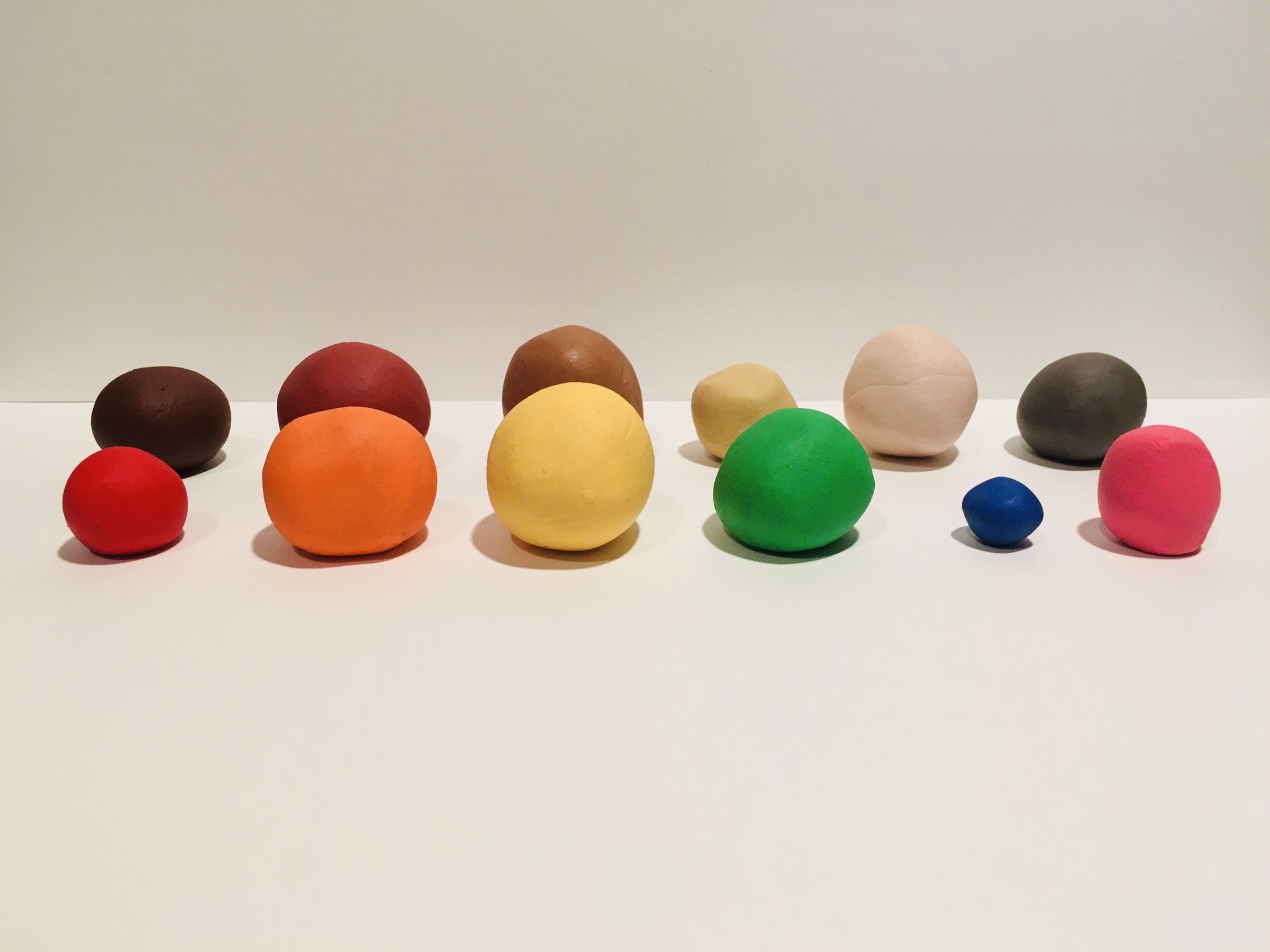 Miniature Clay Food : 20 Steps (with Pictures) - Instructables