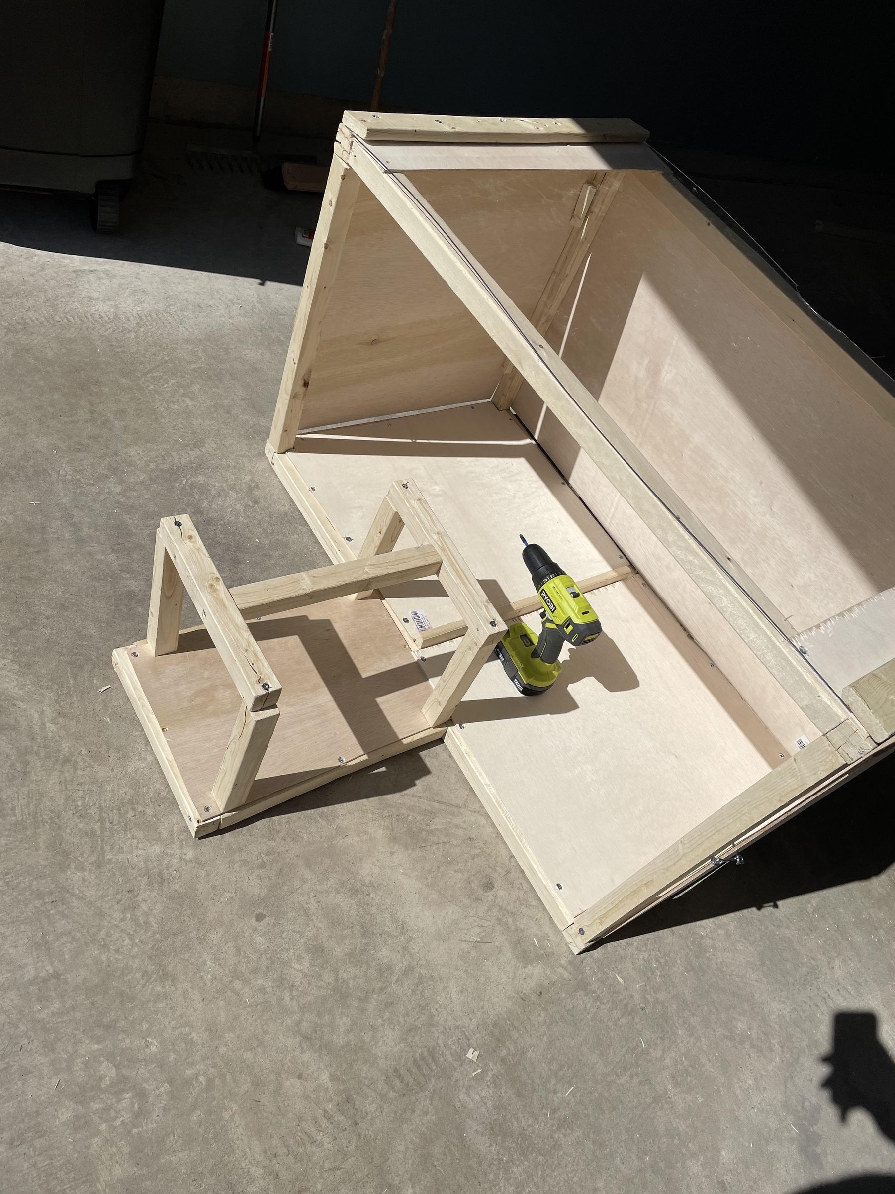 Better Cat Litter Box : 7 Steps (with Pictures) - Instructables