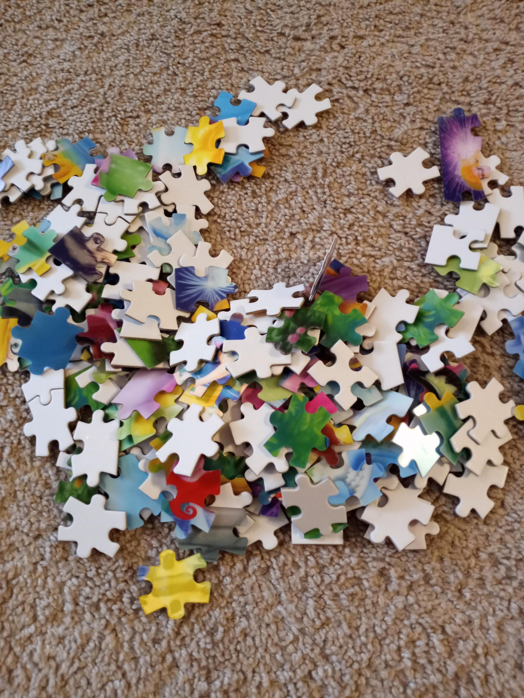 Puzzle Tree : 5 Steps - Instructables