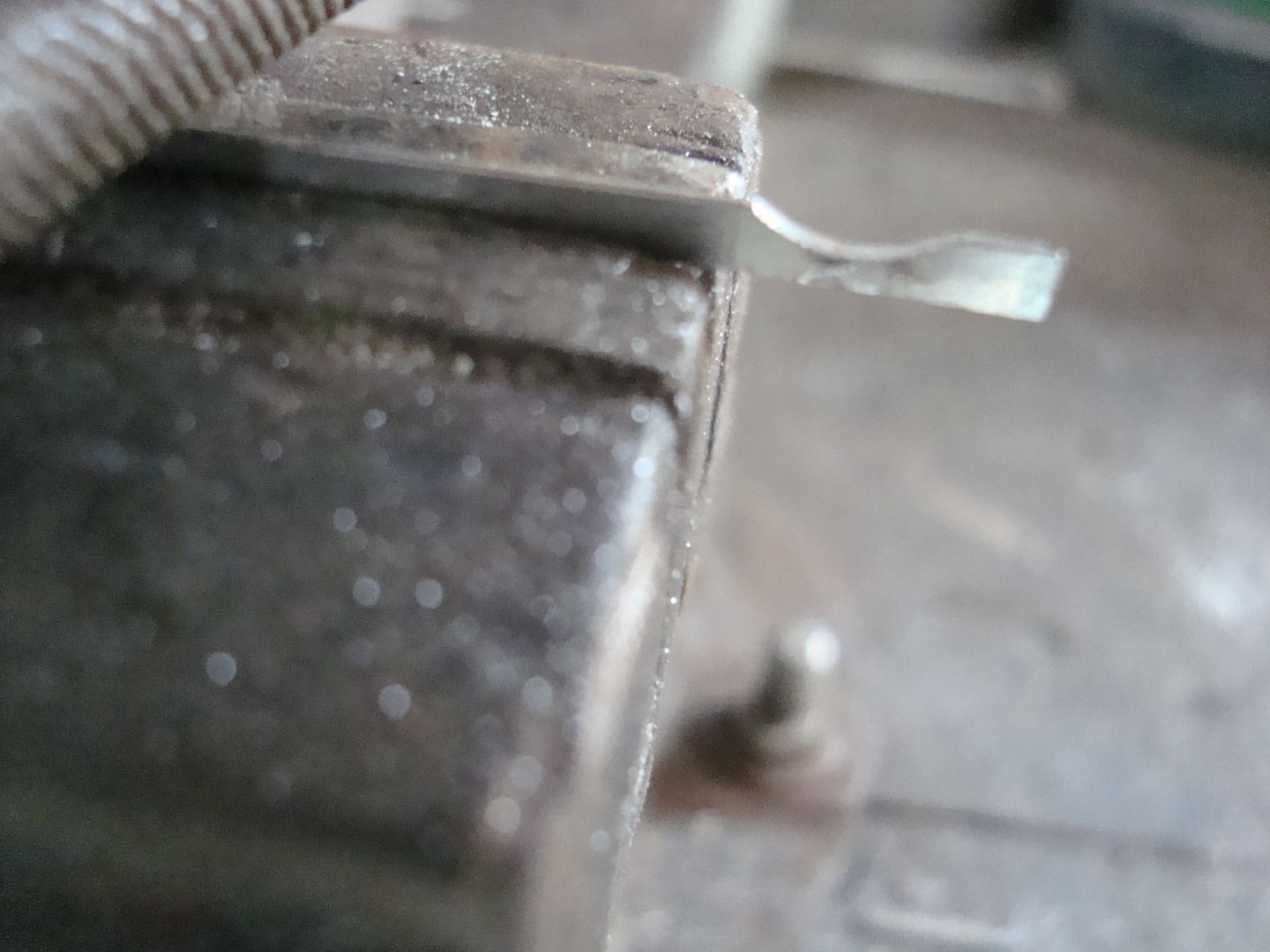 Lock Picking Tools From Scratch : 5 Steps (with Pictures) - Instructables