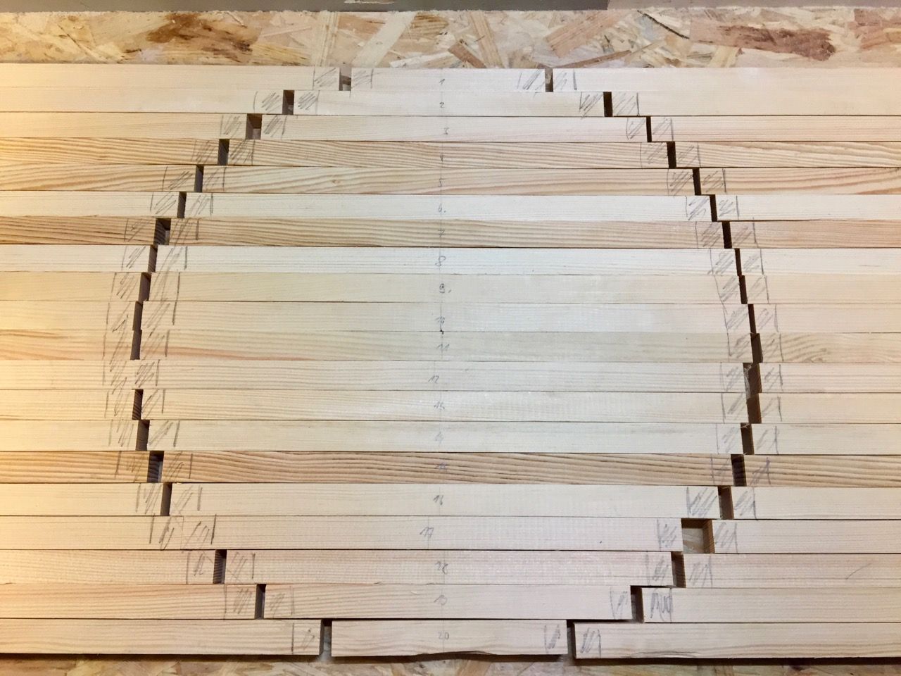DIY Rising Table : 10 Steps (with Pictures) - Instructables
