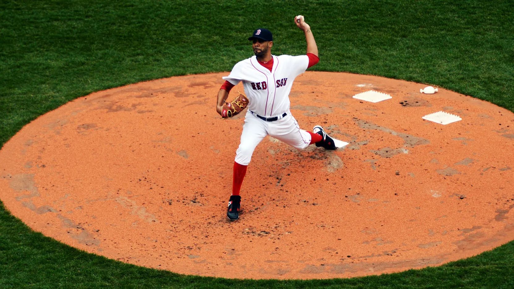 Baseball Pitches : 5 Steps - Instructables
