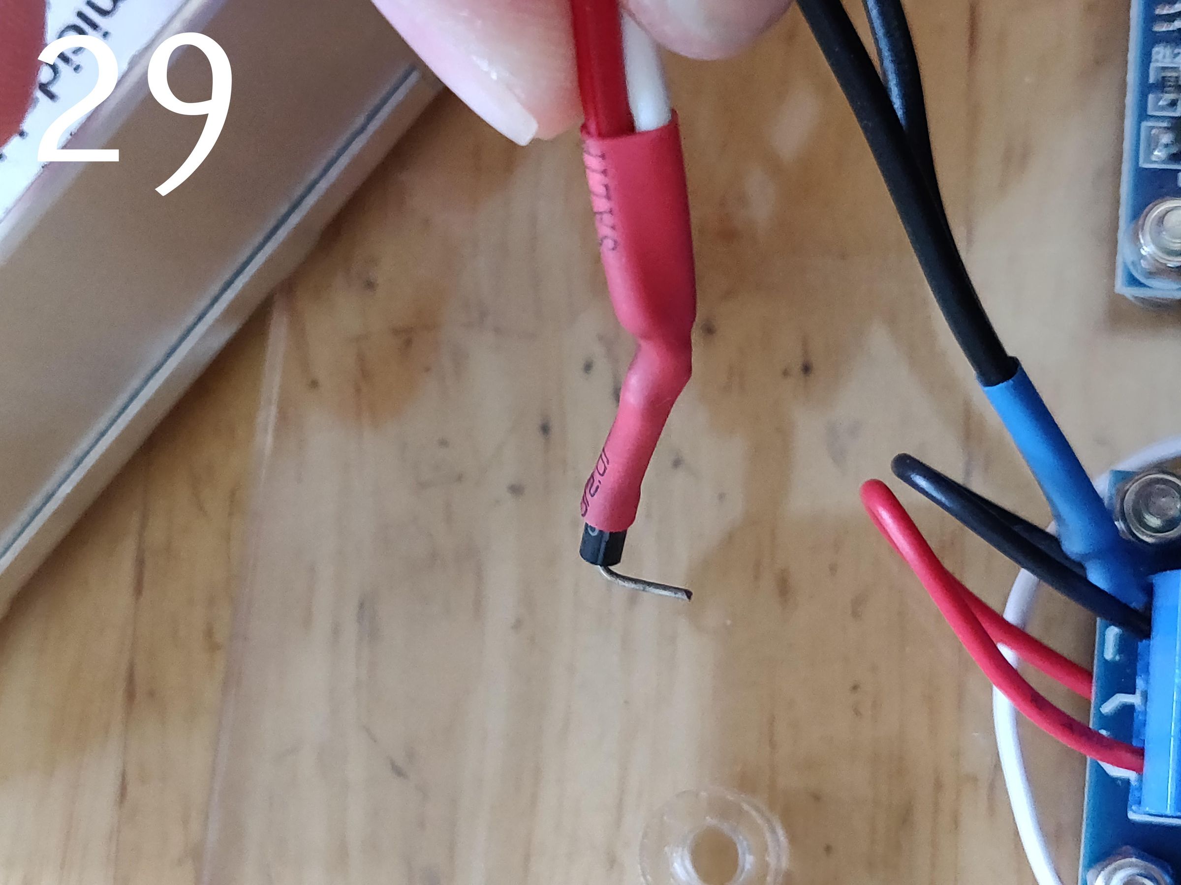 UV Light Trap for Insect Collecting : 8 Steps (with Pictures ...