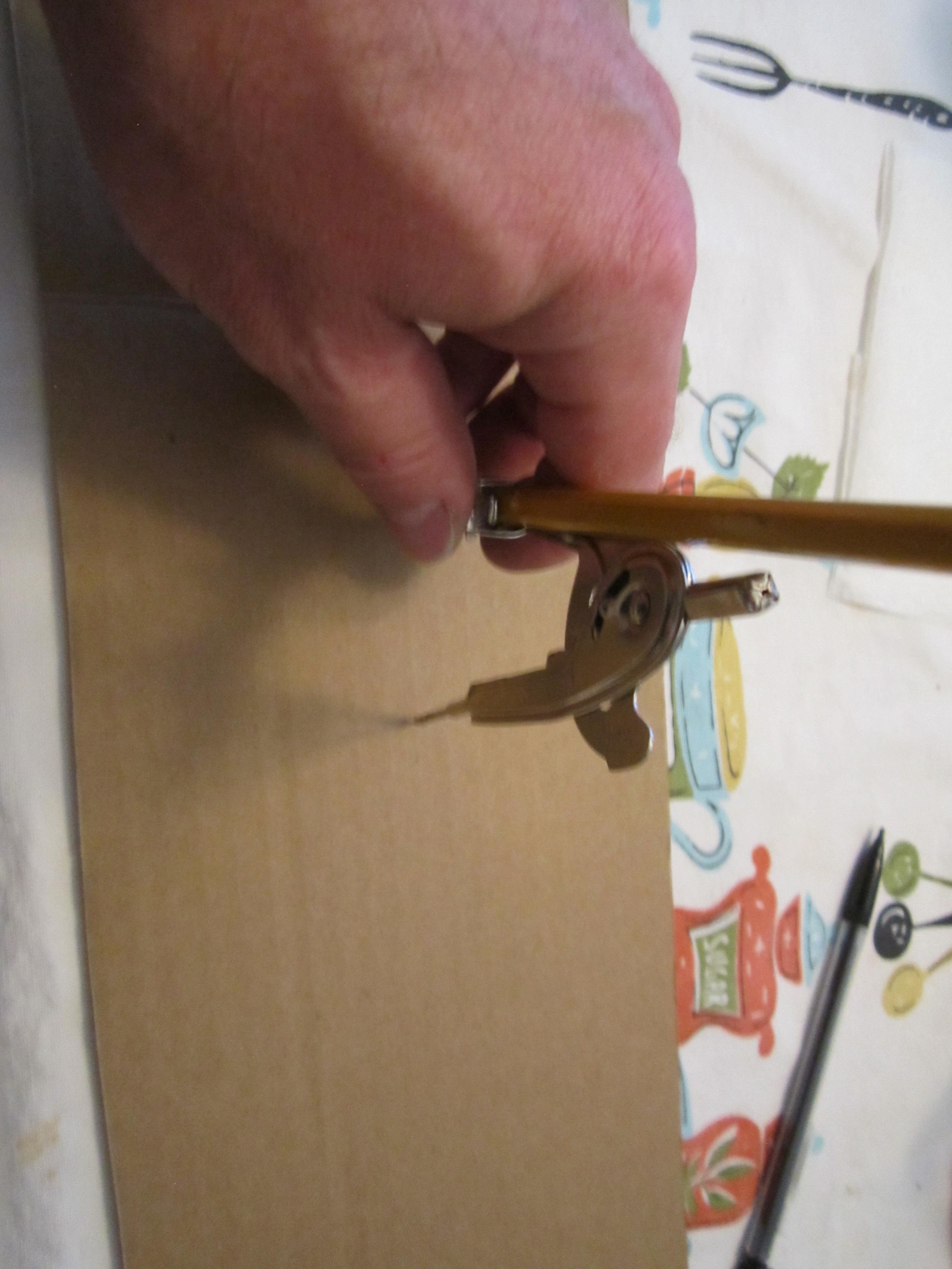 Prototype Speaker, Cardboard : 6 Steps - Instructables