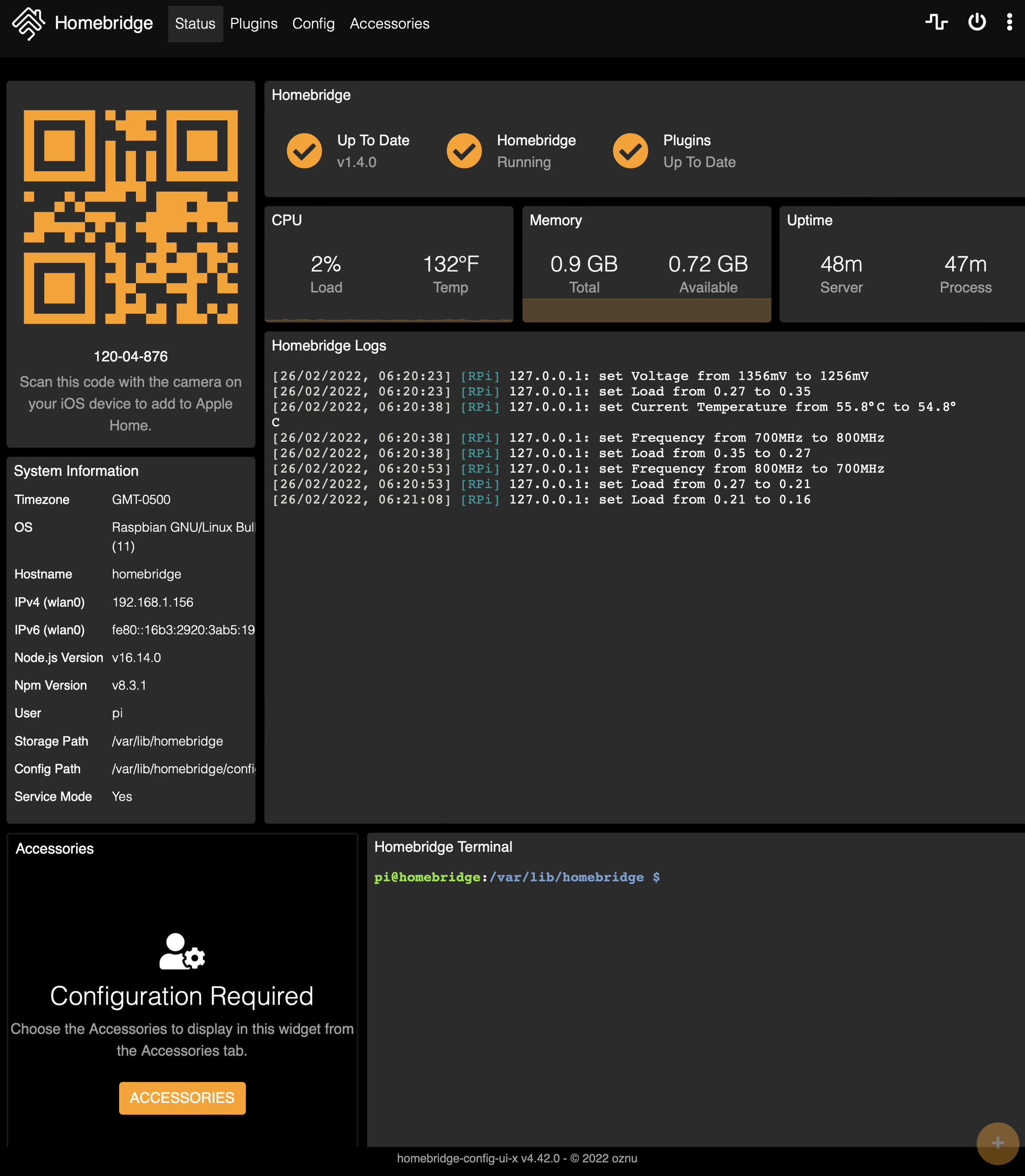 HomeKit Enabled Smart Power Strip and HomeKit Hub! : 6 Steps (with ...
